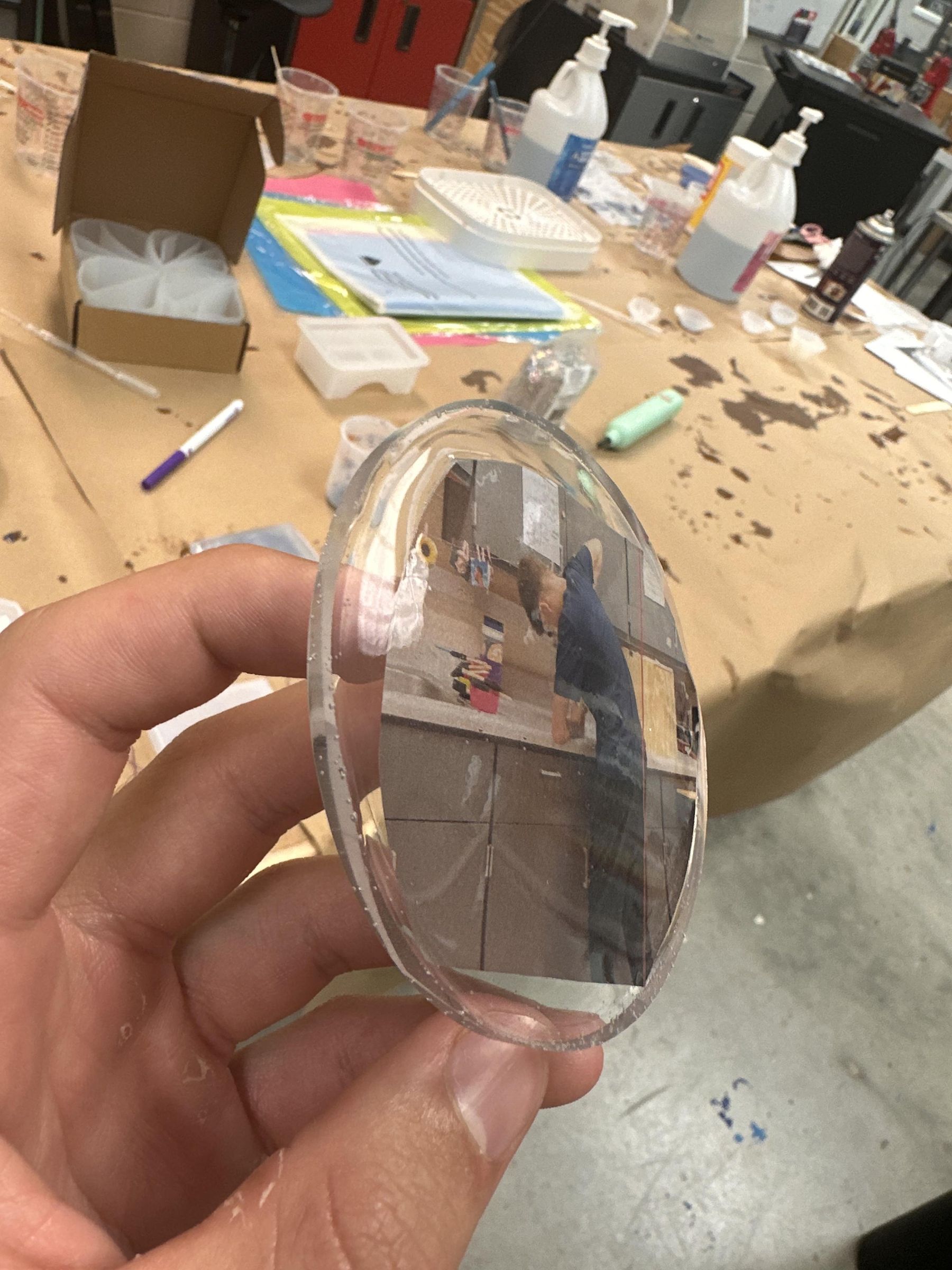 Resin Coasters : 5 Steps - Instructables