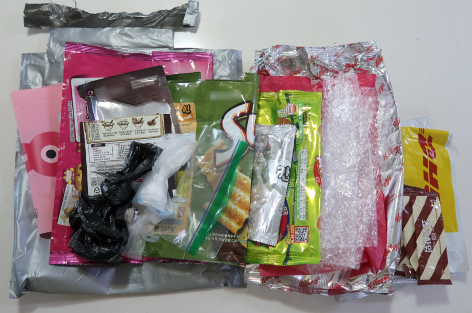 Turn Trash Bags Into Interactive Inflatables Using a 3D Printer! : 7 ...