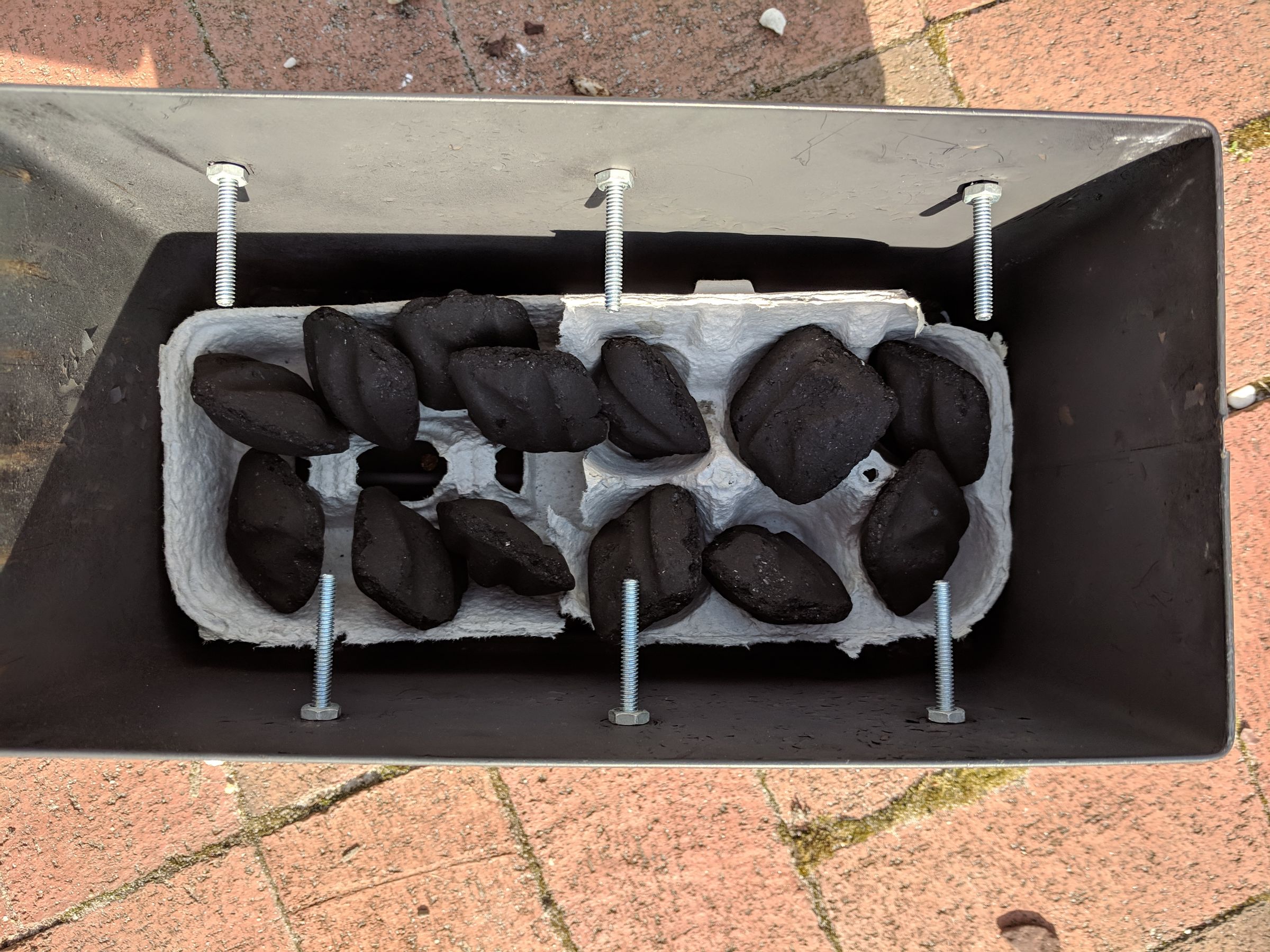 Ammo Box Grill : 4 Steps (with Pictures) - Instructables