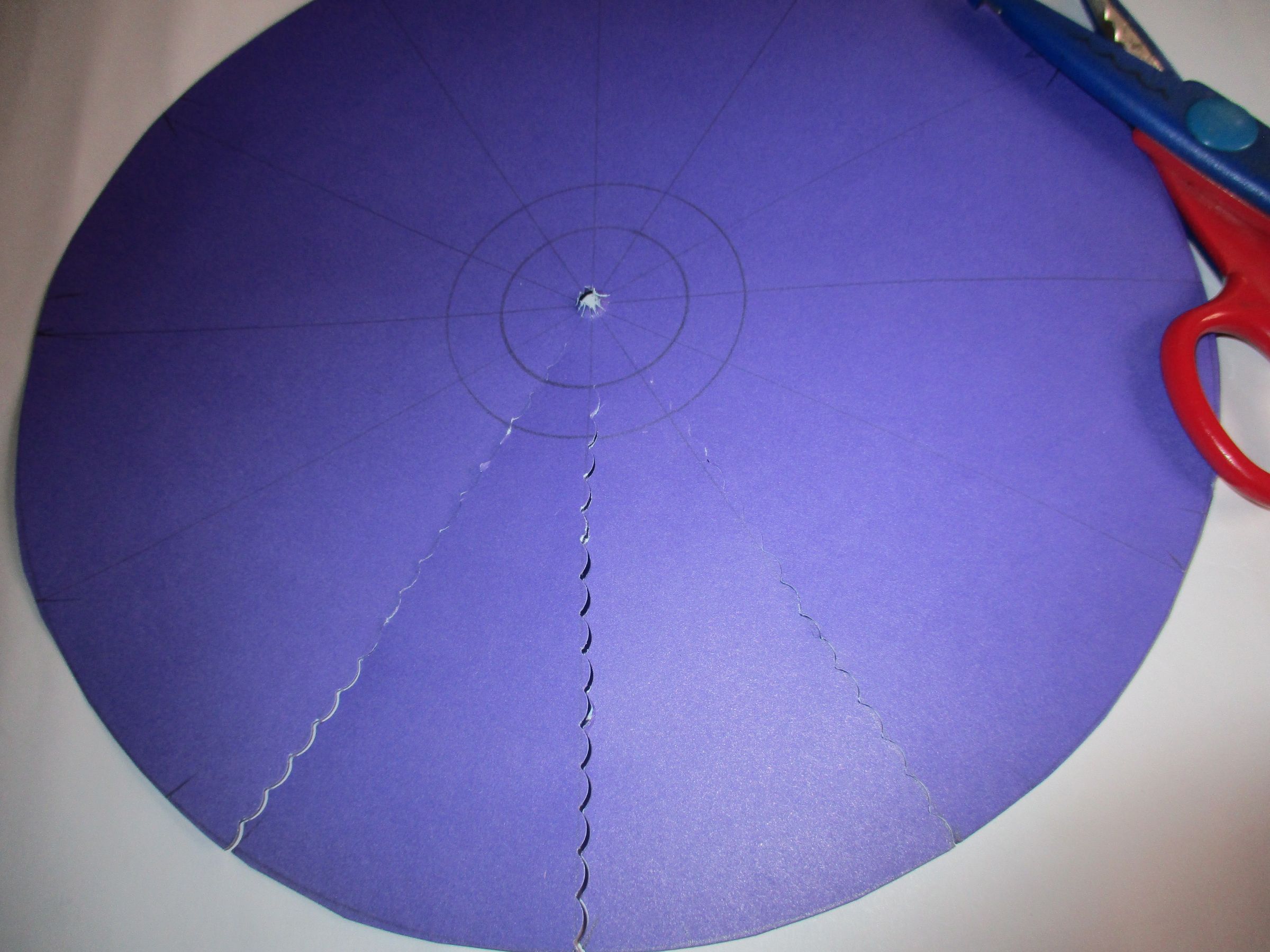 Paper Turbine & Silhouette Projector Machine : 4 Steps - Instructables