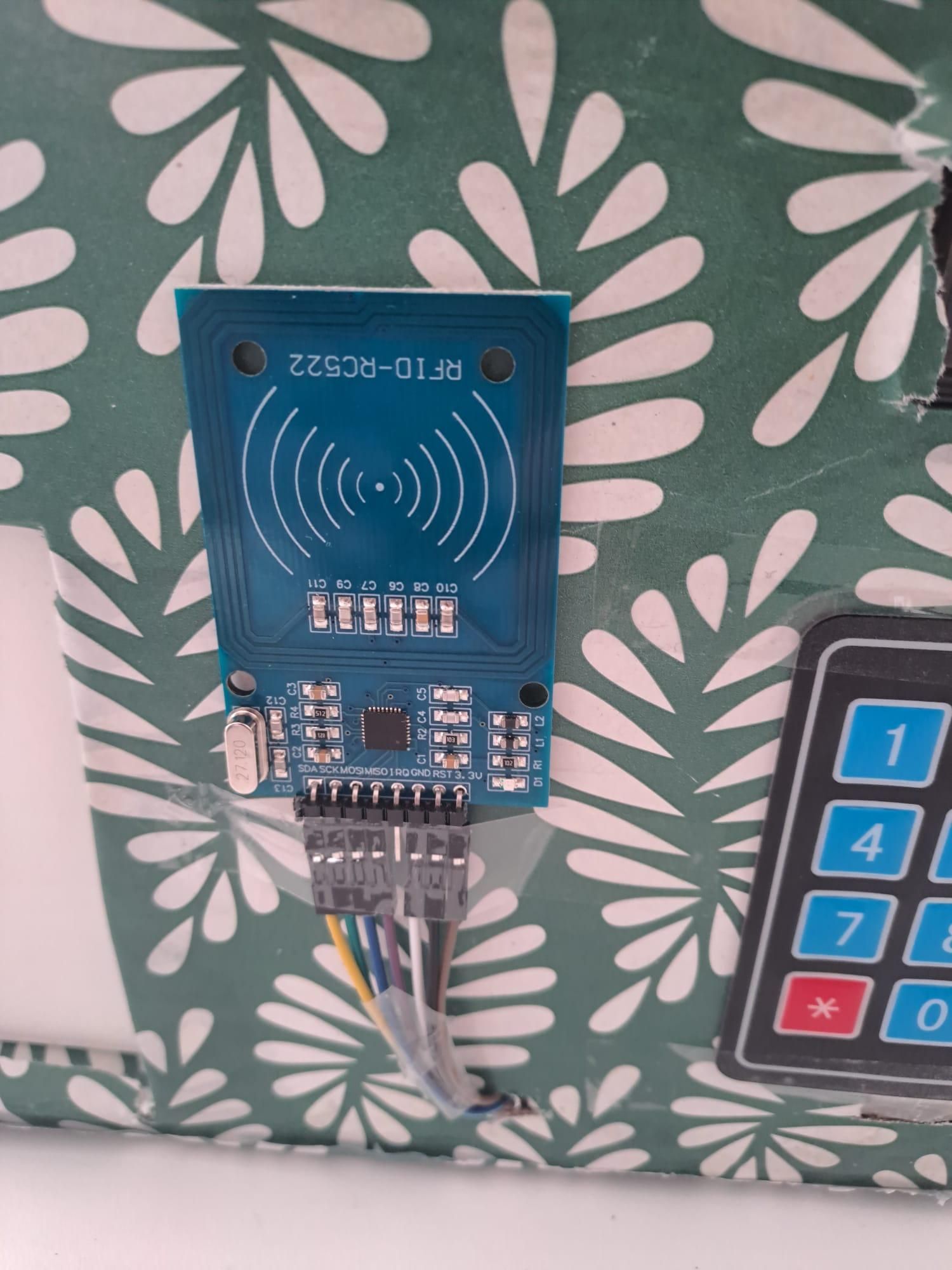 AI-Based Smart Home Security System : 5 Steps - Instructables