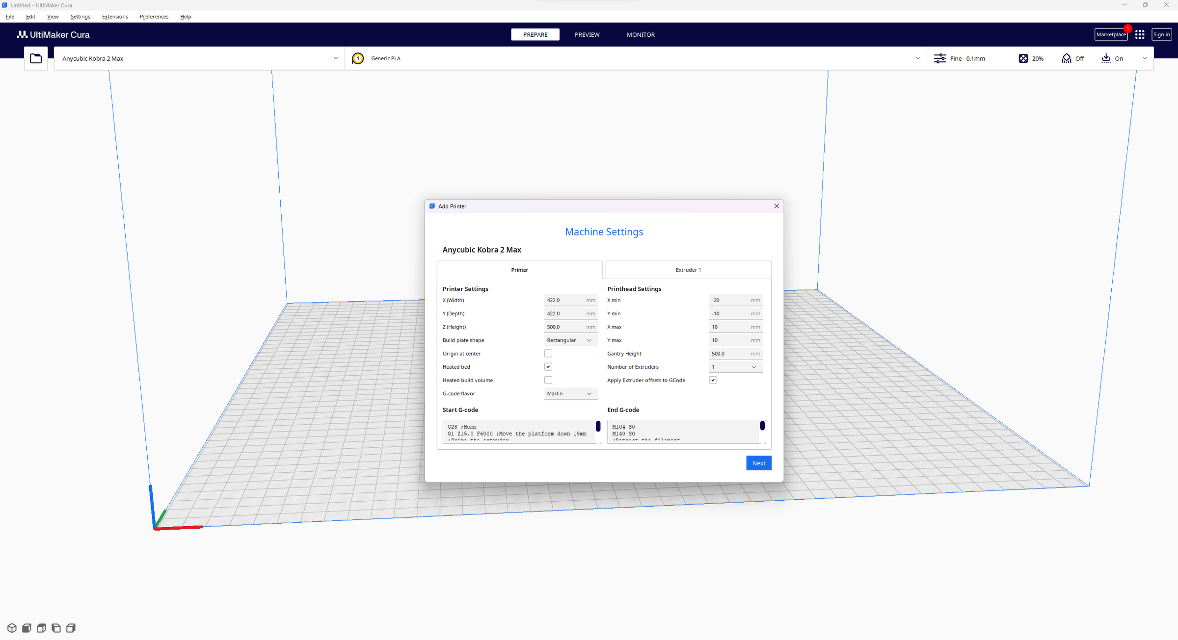 AI-driven Interactive Lab Assistant W/ OpenCV & ChatGPT : 23 Steps ...