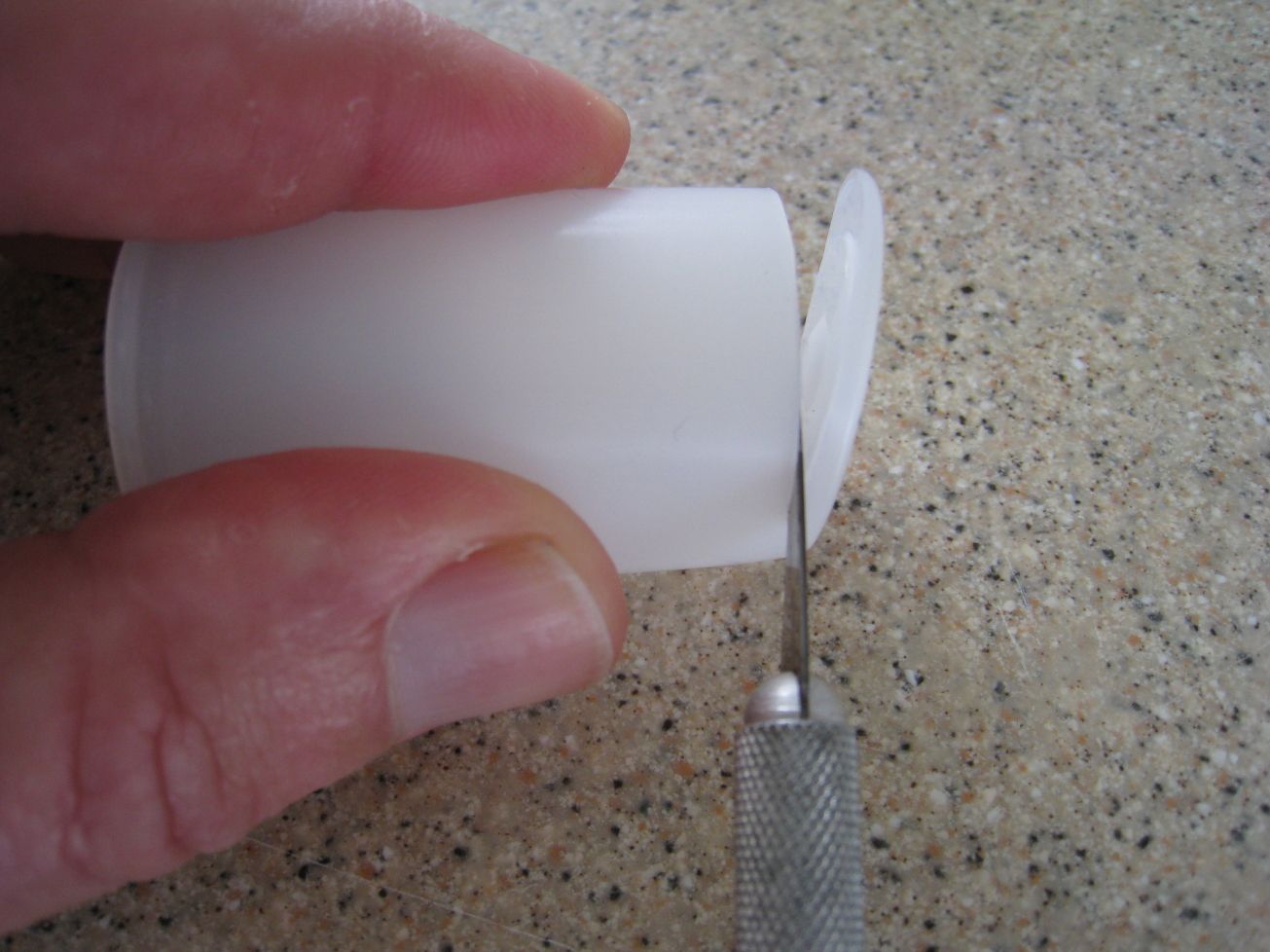 Cord Minder : 7 Steps - Instructables