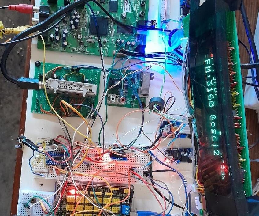 TV Tuner : 3 Steps - Instructables