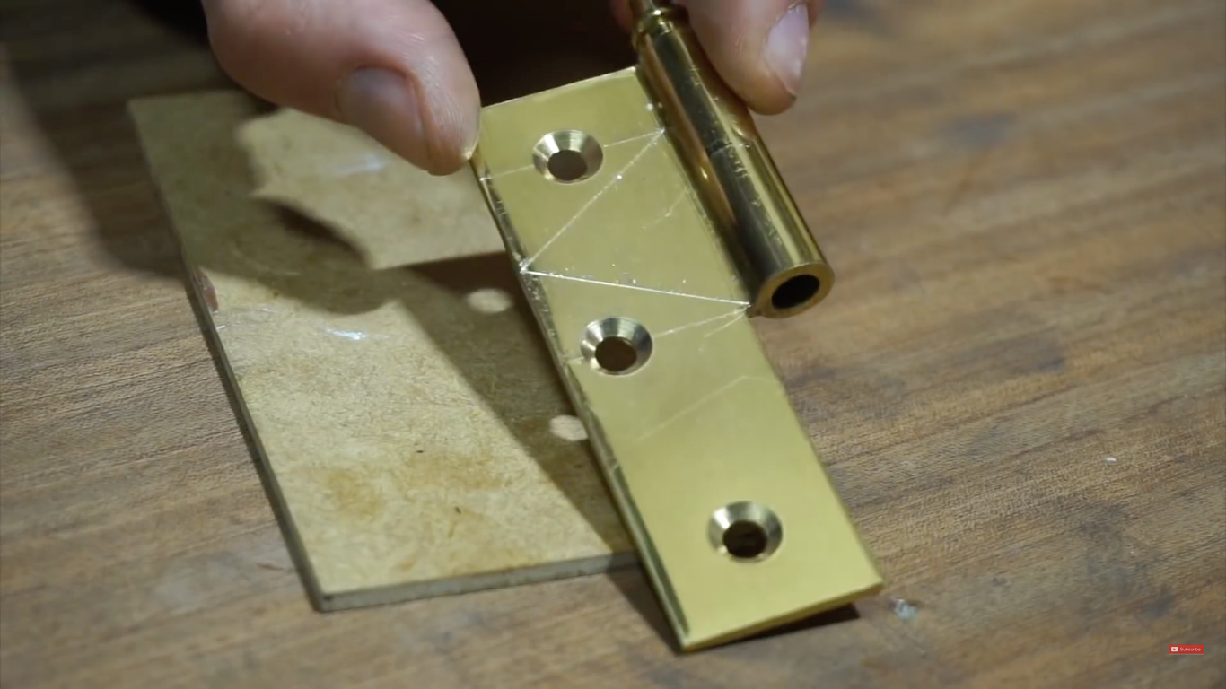 Filer Guide for Hand-Saws : 5 Steps (with Pictures) - Instructables