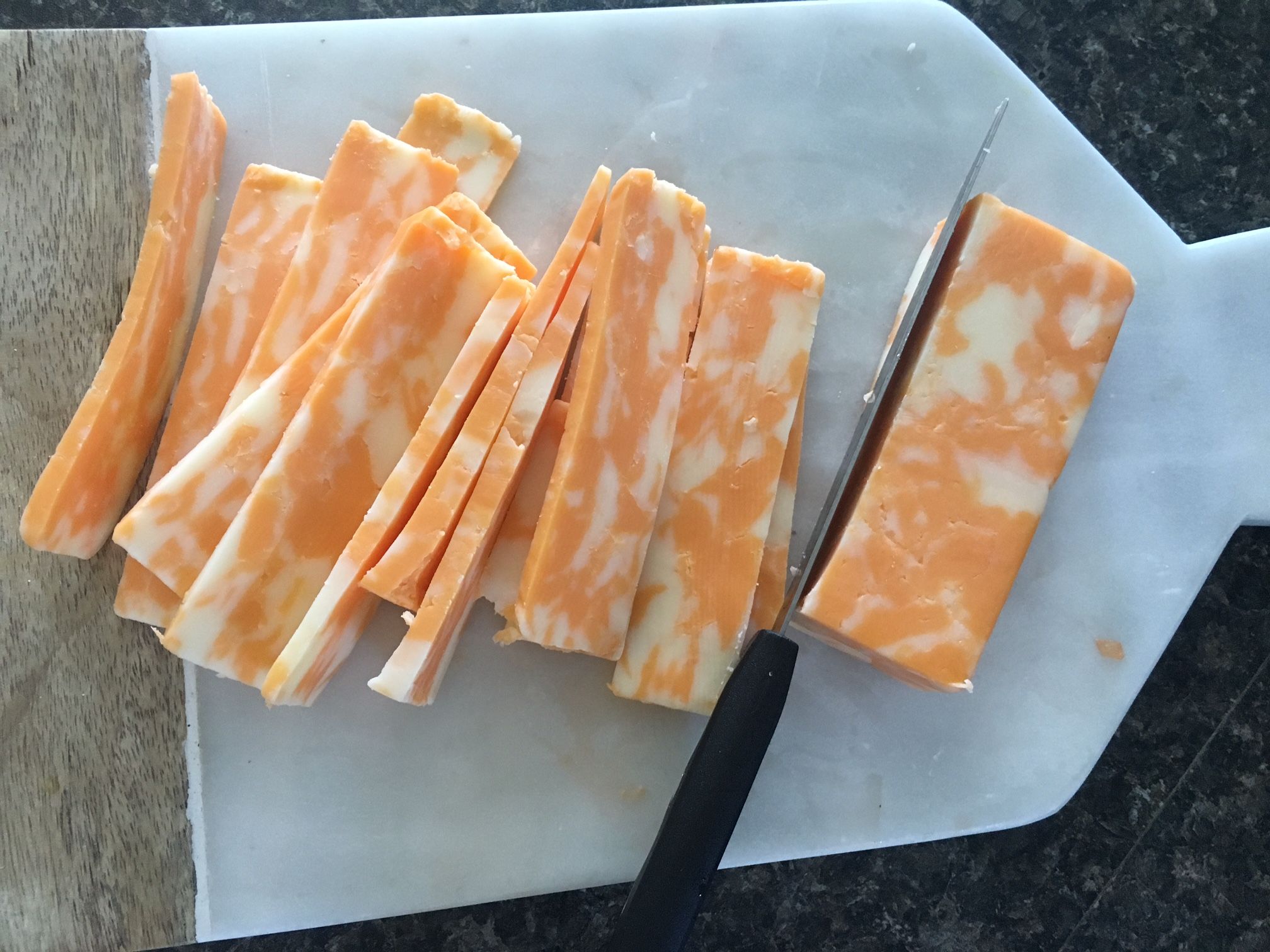 Bacon Braid : 6 Steps (with Pictures) - Instructables