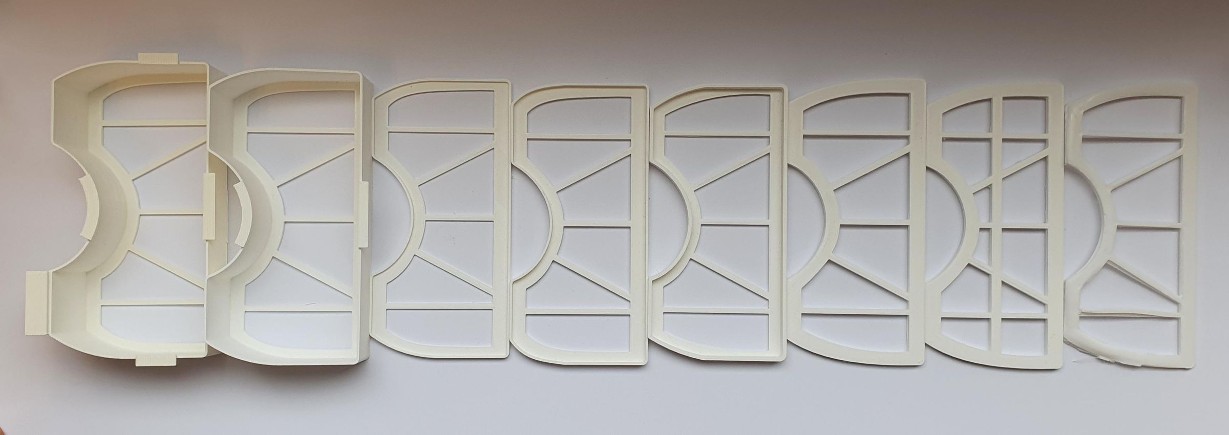 Simplifying and 3D Printing Replacement Parts : 7 Steps (with Pictures ...