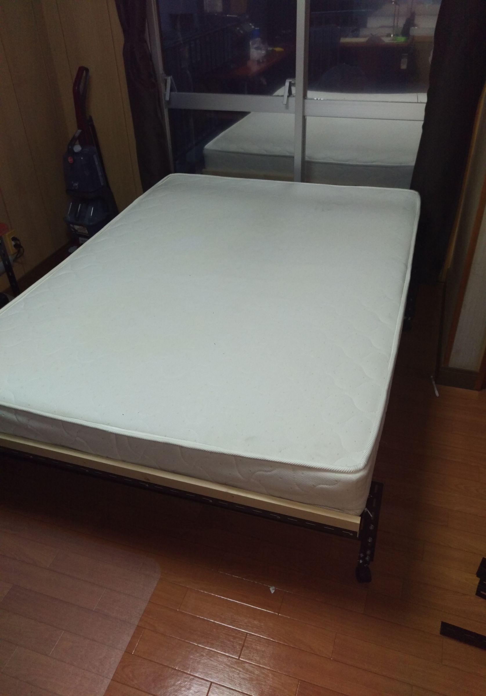 Fold-Up Rolling Bed : 5 Steps (with Pictures) - Instructables