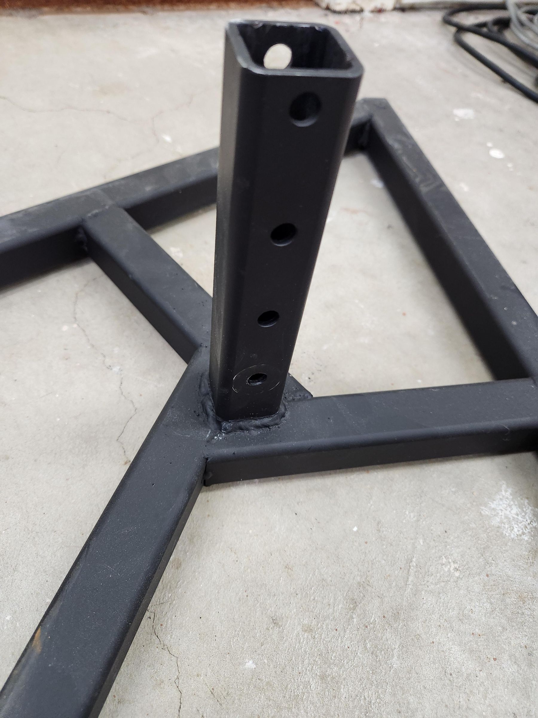 Old Vehicle Seat Into Office Chair : 6 Steps - Instructables