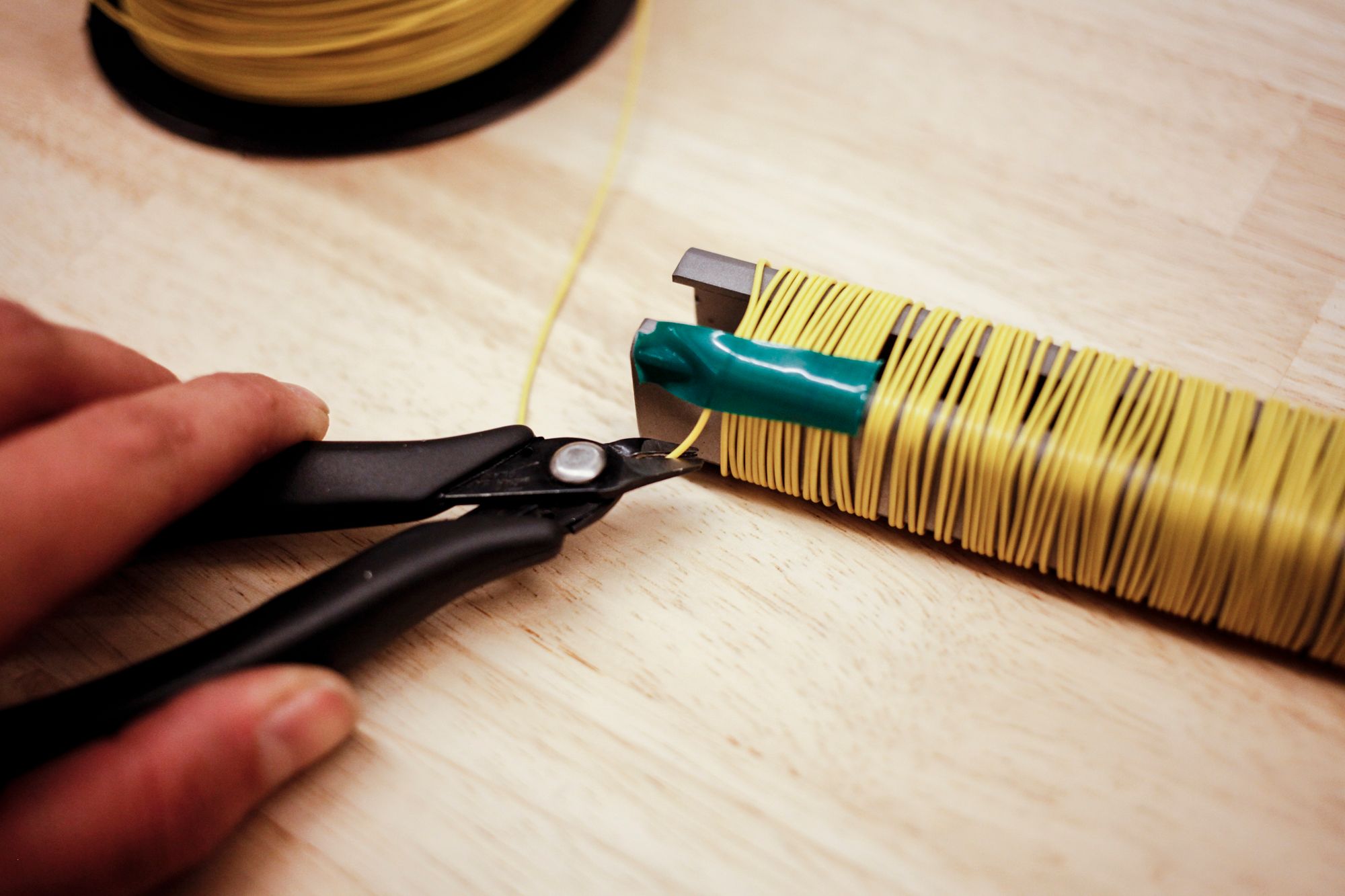 Jumpwire Jig : 5 Steps (with Pictures) - Instructables