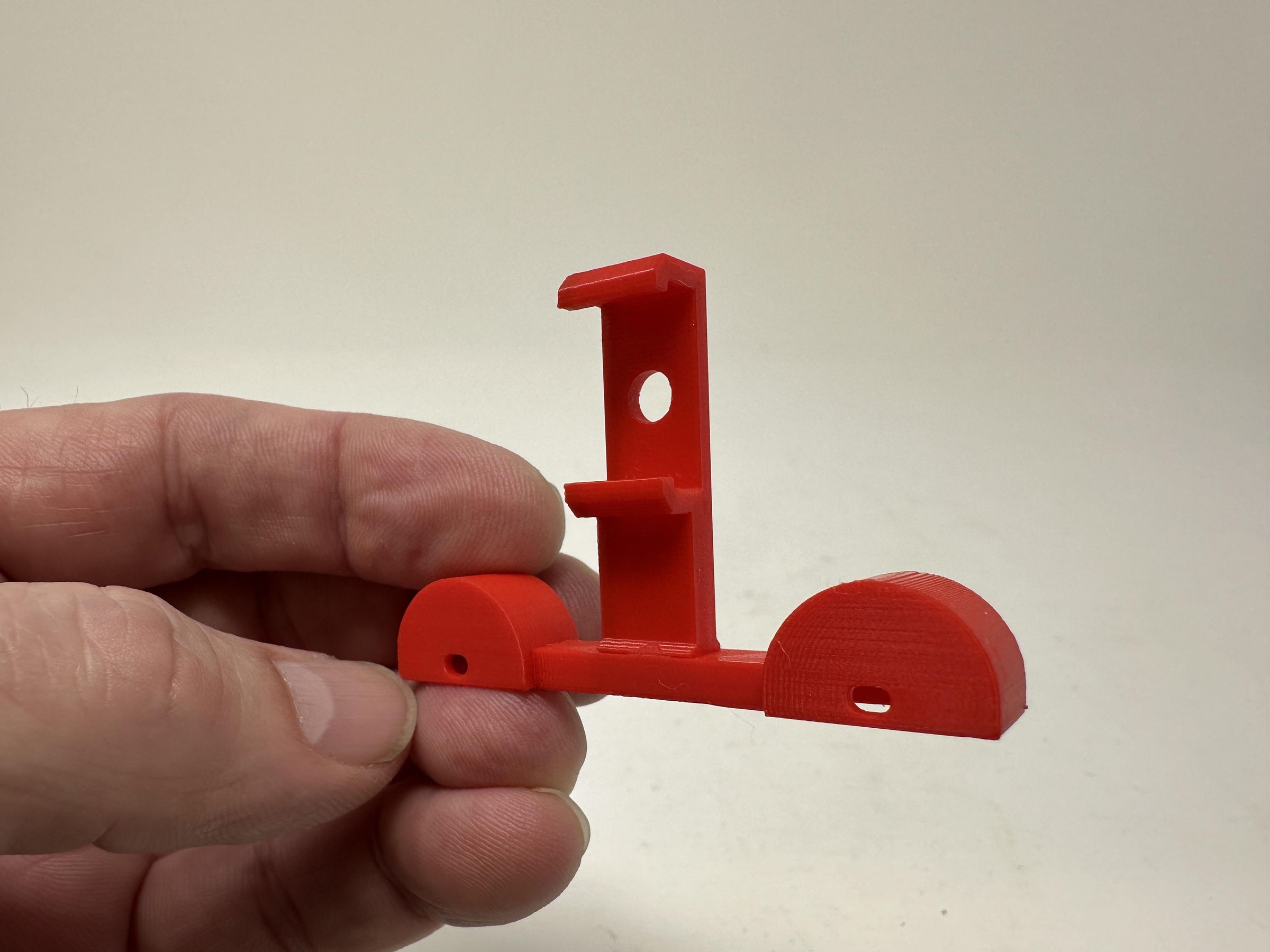 Self Reversing Screw Mechanism, Walking! : 4 Steps (with Pictures ...