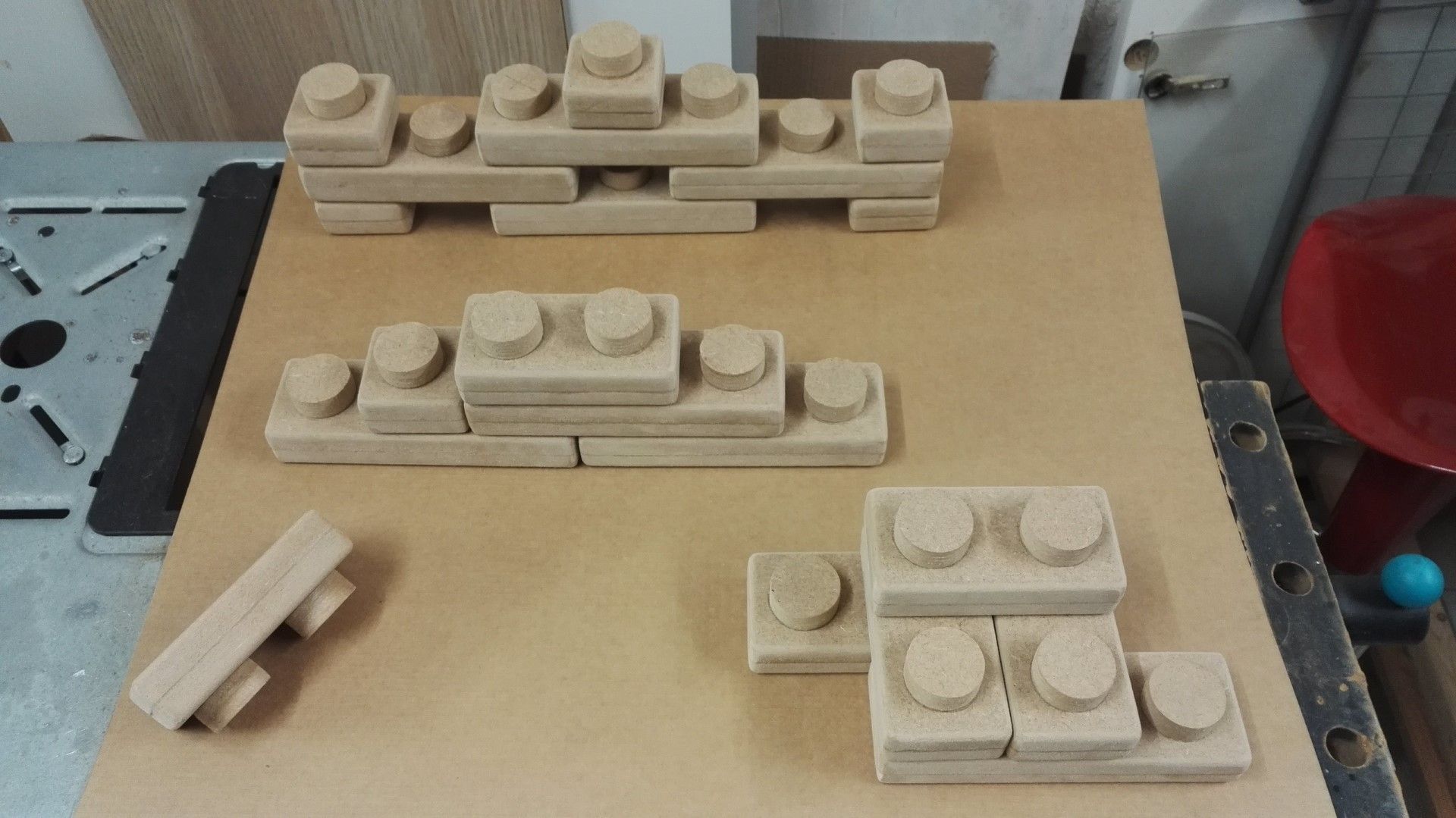 Lego Candlestick : 7 Steps (with Pictures) - Instructables