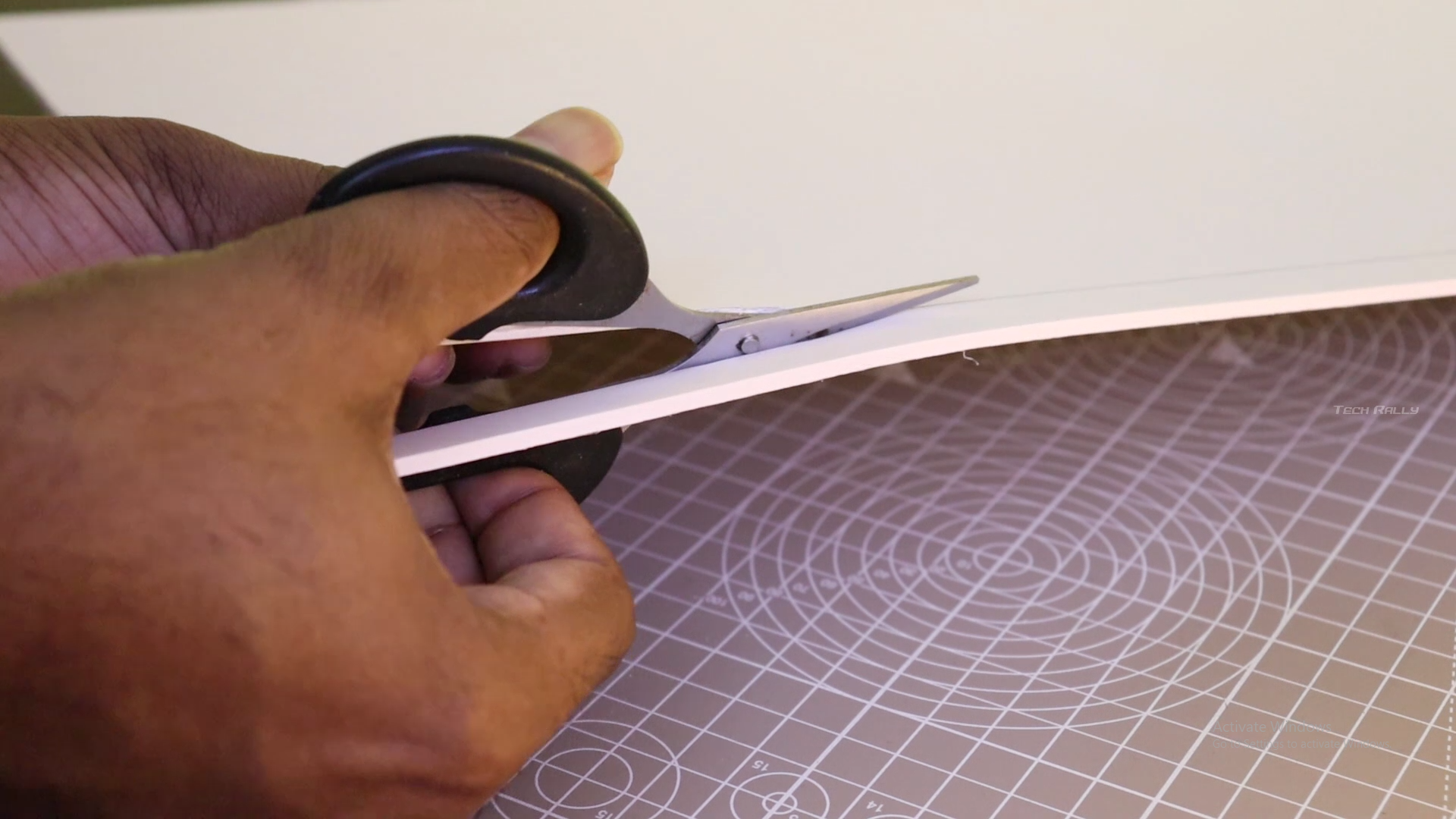 DIY LED Studio Ring Light : 26 Steps (with Pictures) - Instructables