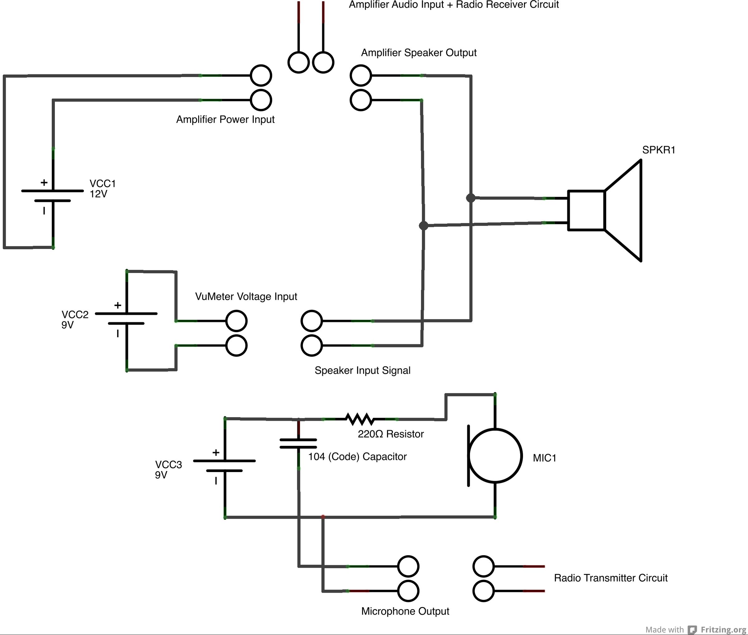 Sound Riser : 7 Steps - Instructables