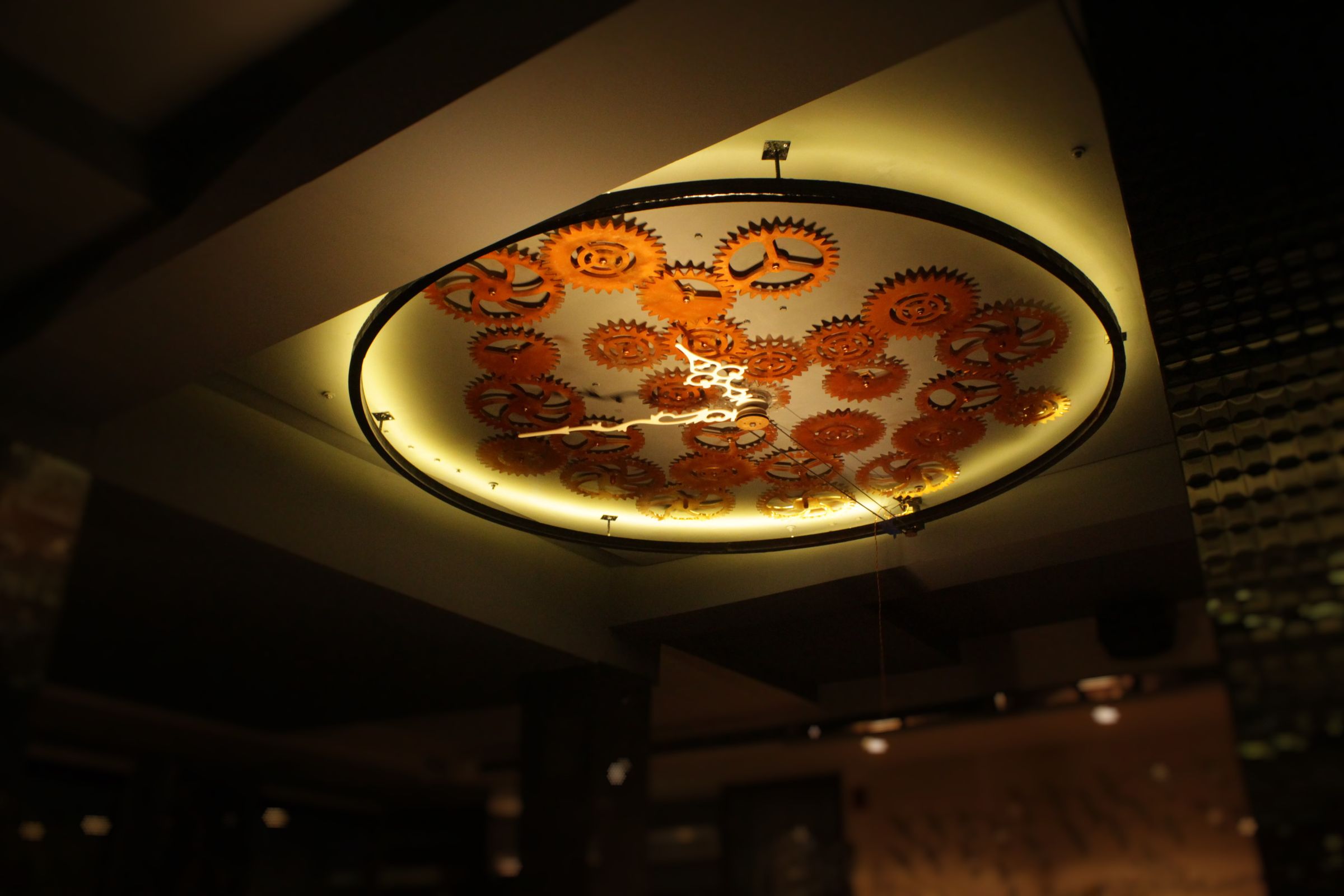 Timeless : 12 Steps (with Pictures) - Instructables