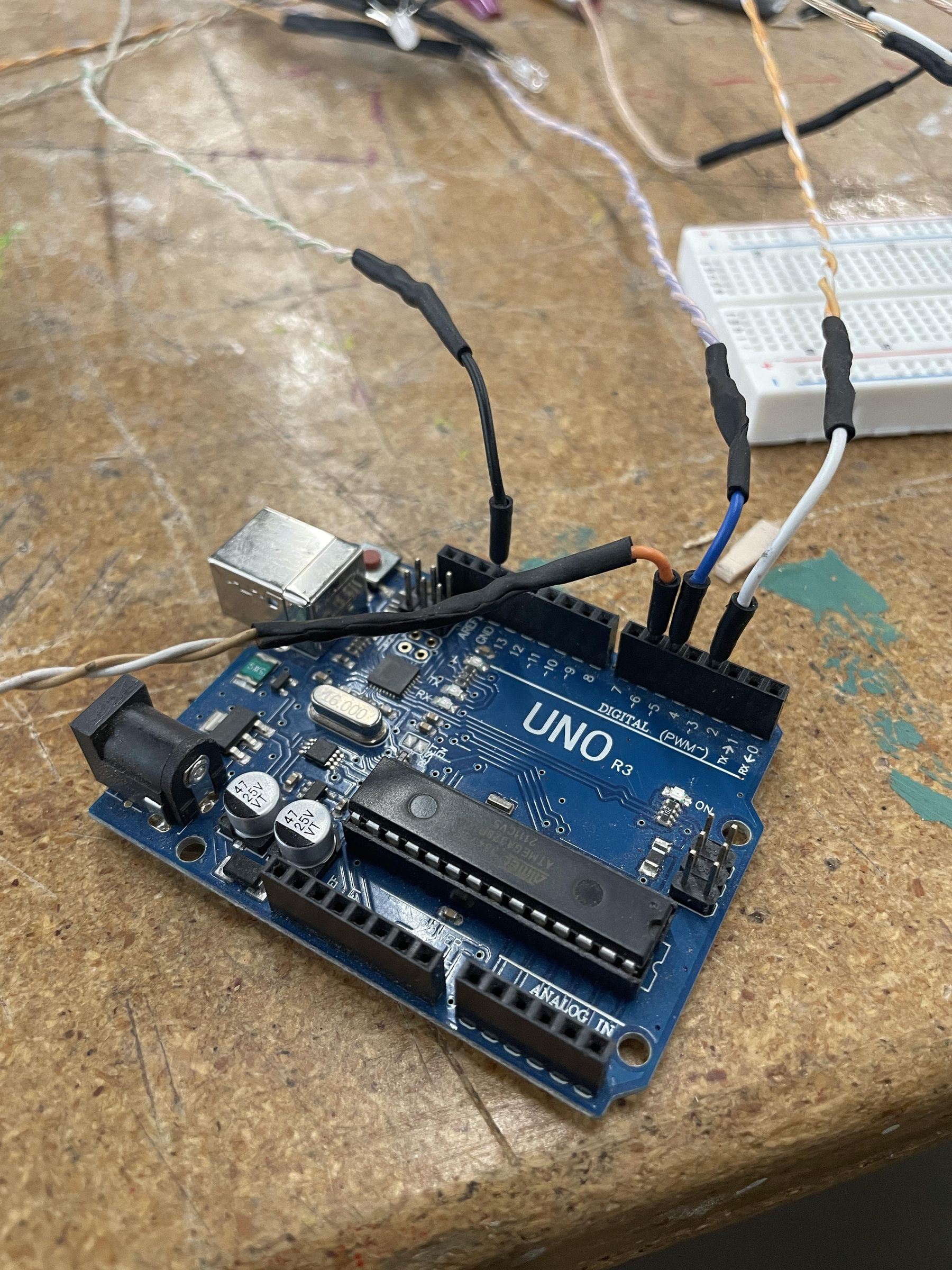 Make a (Vibrating) Glass Sculpture! : 6 Steps - Instructables