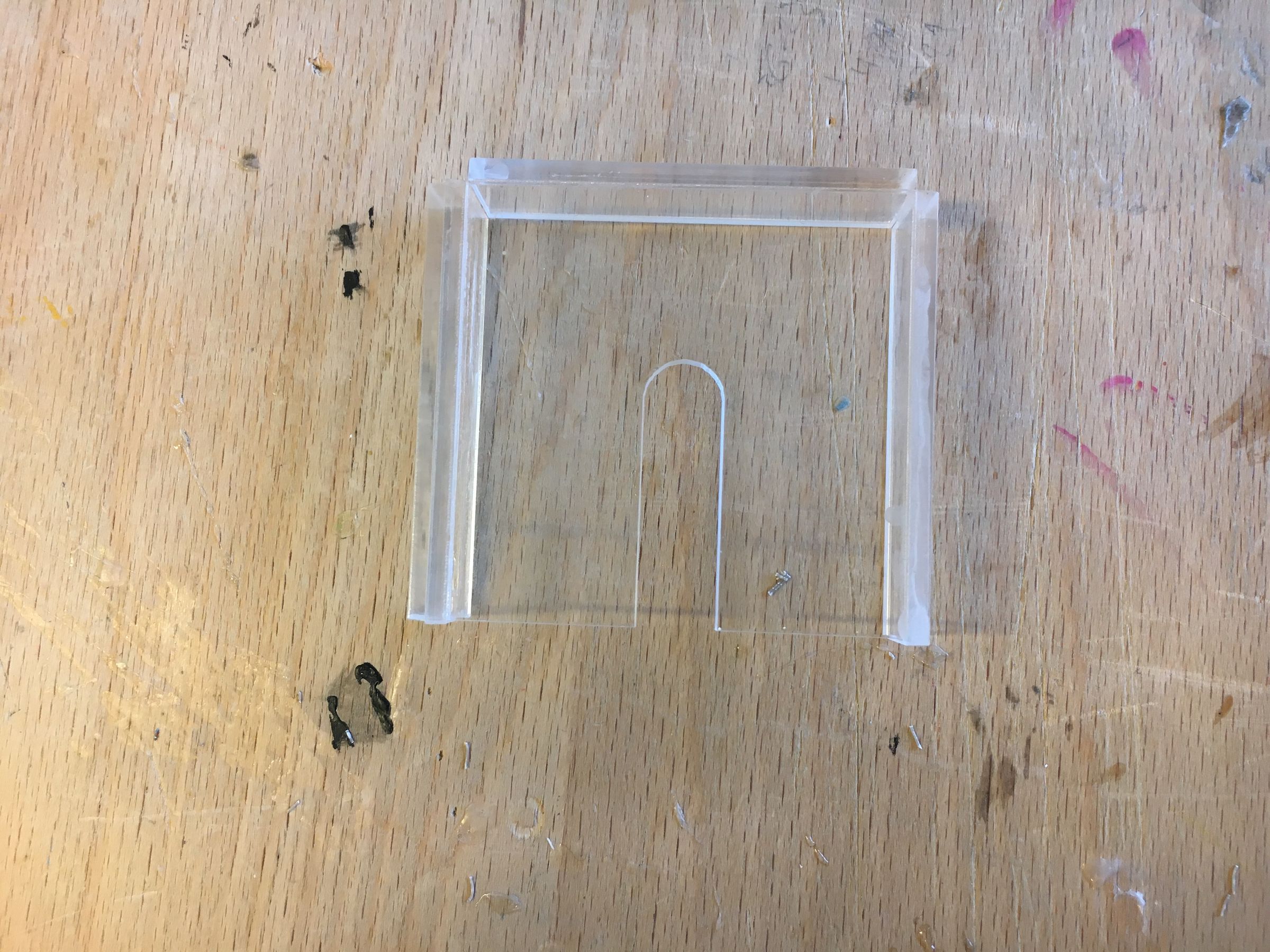 Terrarium Clock : 6 Steps (with Pictures) - Instructables