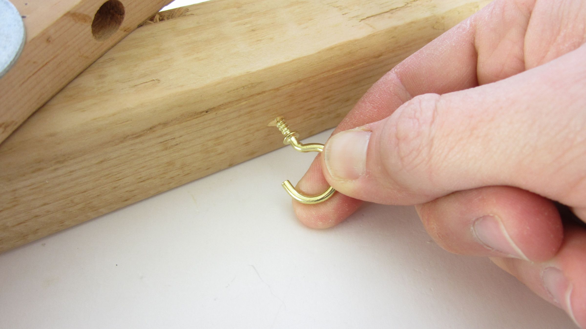 Heavy Duty Pole Grabber : 12 Steps (with Pictures) - Instructables