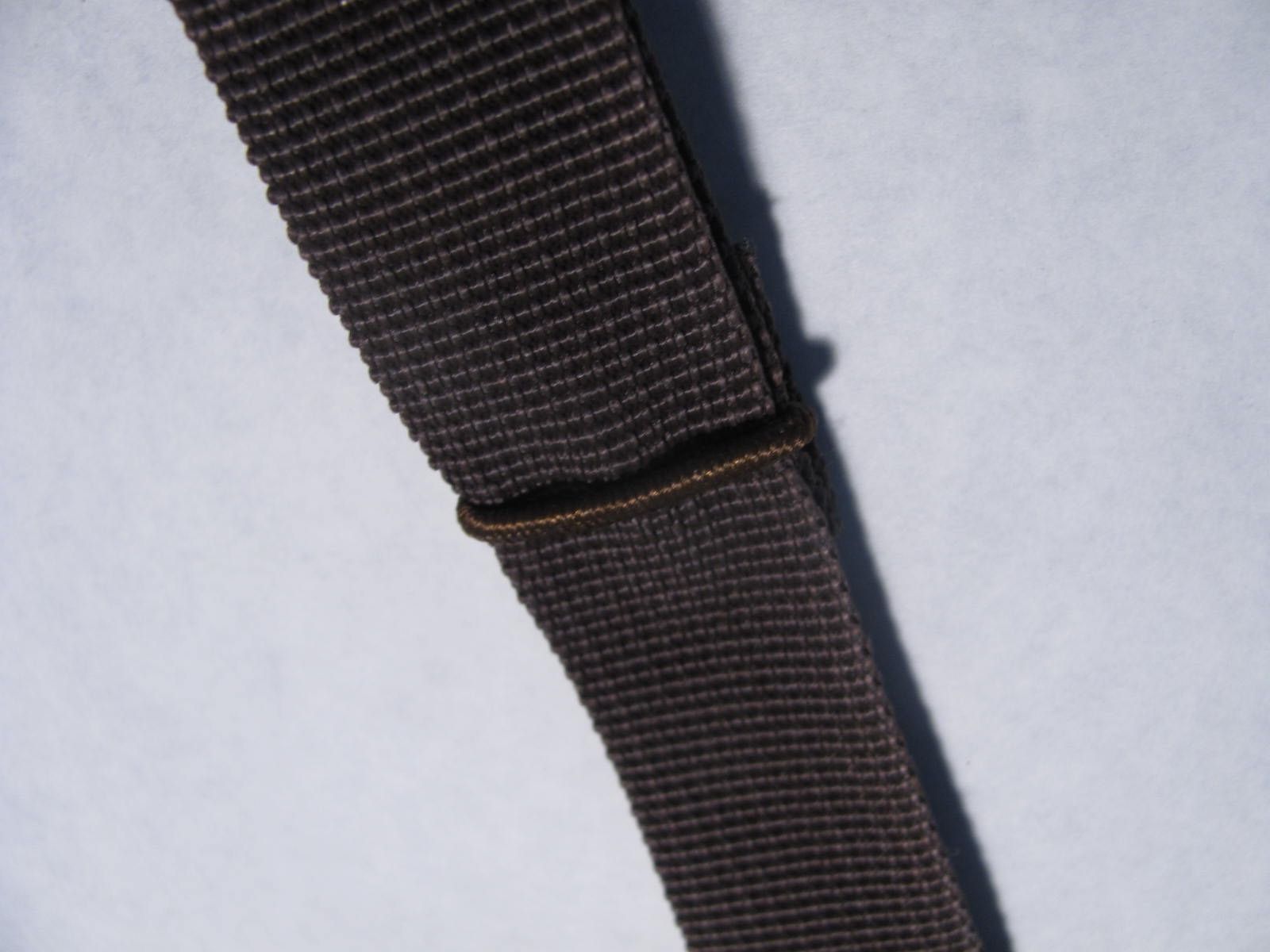 Backpack Webbing Hack : 4 Steps (with Pictures) - Instructables