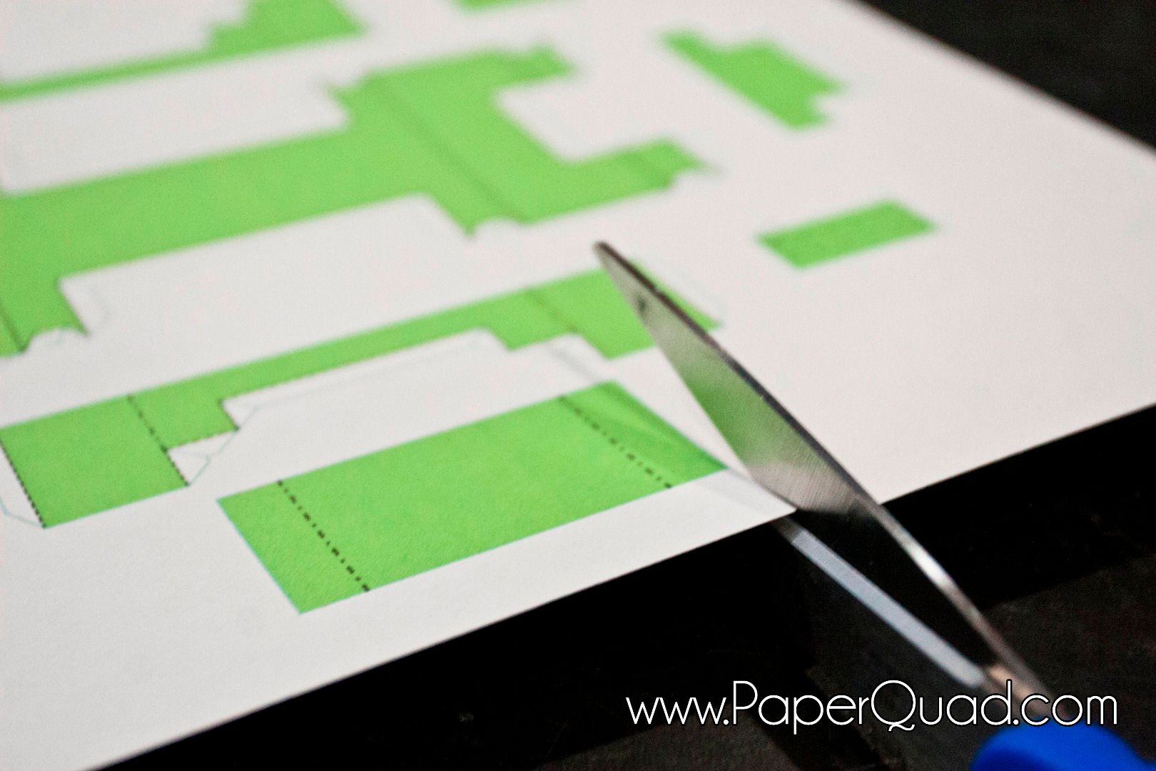 PaperQuad DIY Quadcopter : 5 Steps (with Pictures) - Instructables