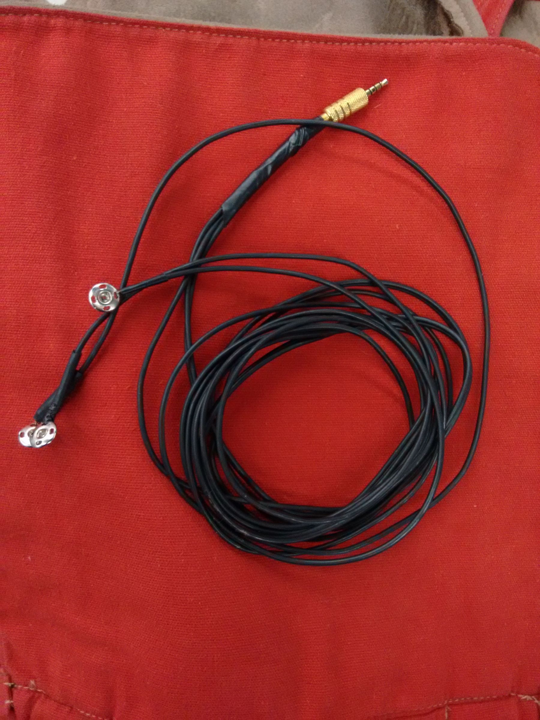 DIY ECG + Arduino + LabView : 8 Steps - Instructables