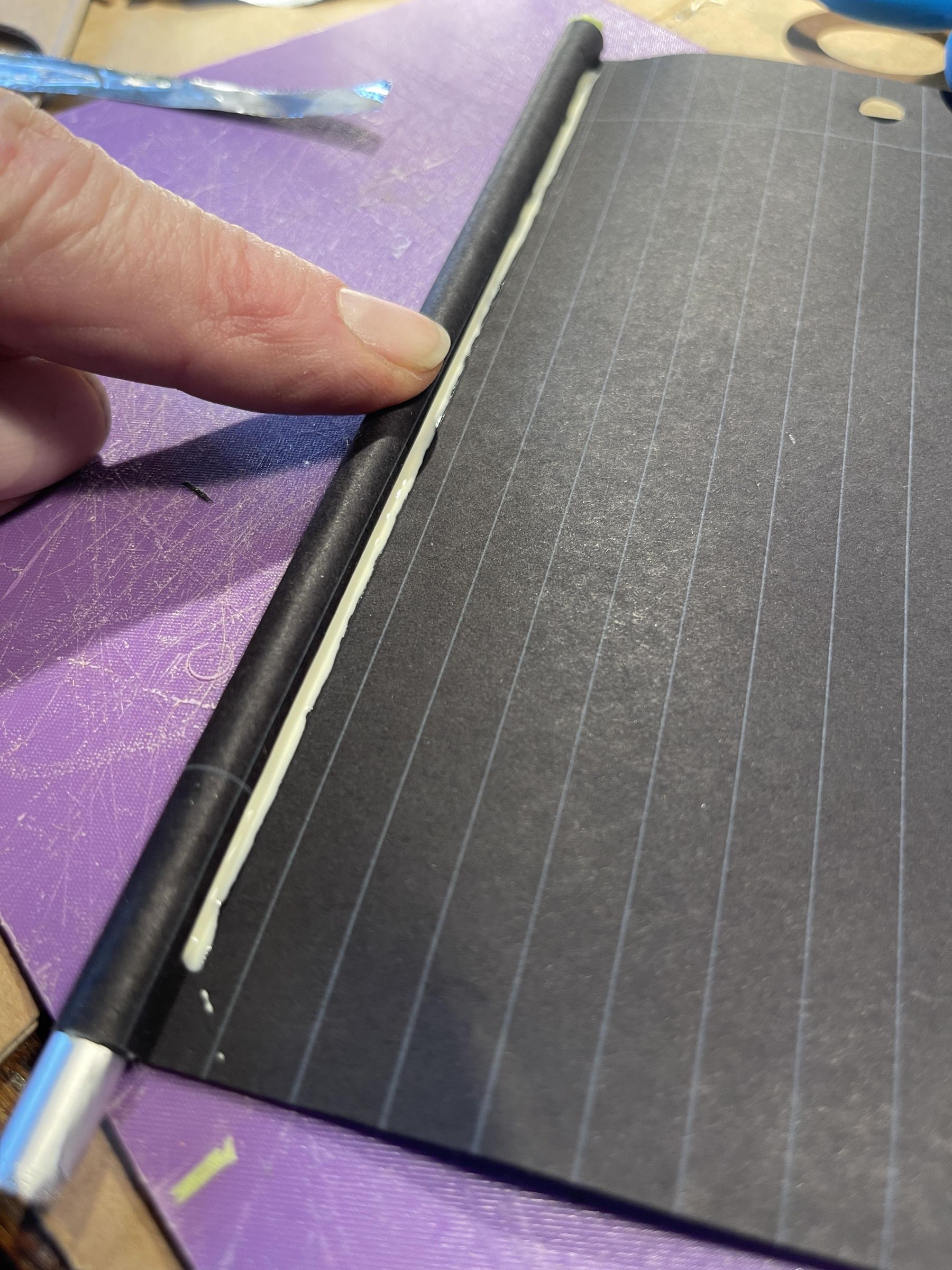 Animatronic Fire Breathing Paper Dragon : 9 Steps (with Pictures ...