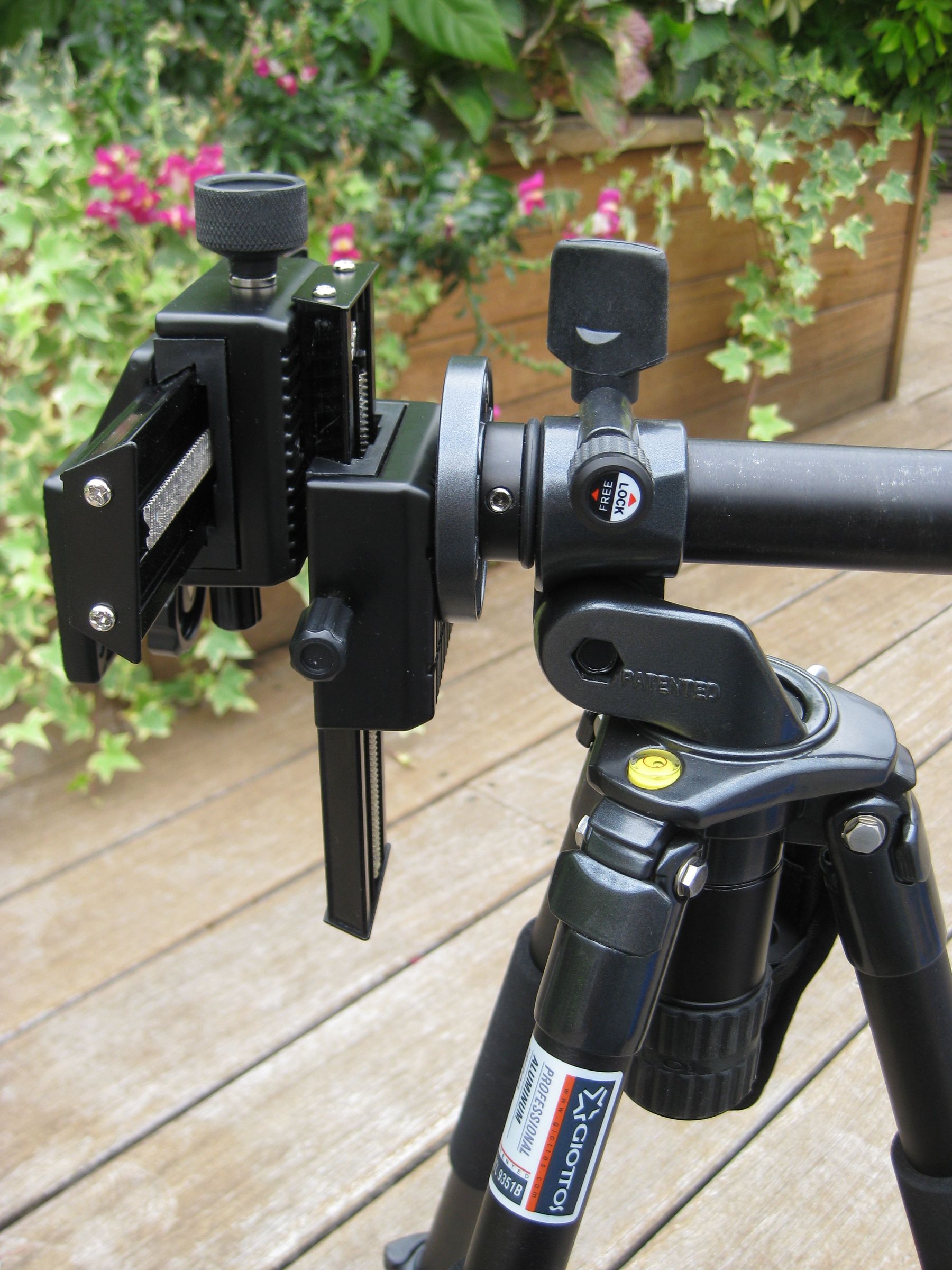 Super Macro Photography With a Coupling Ring : 8 Steps (with Pictures ...