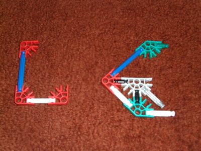 Knex Attack Helicopter : 4 Steps - Instructables