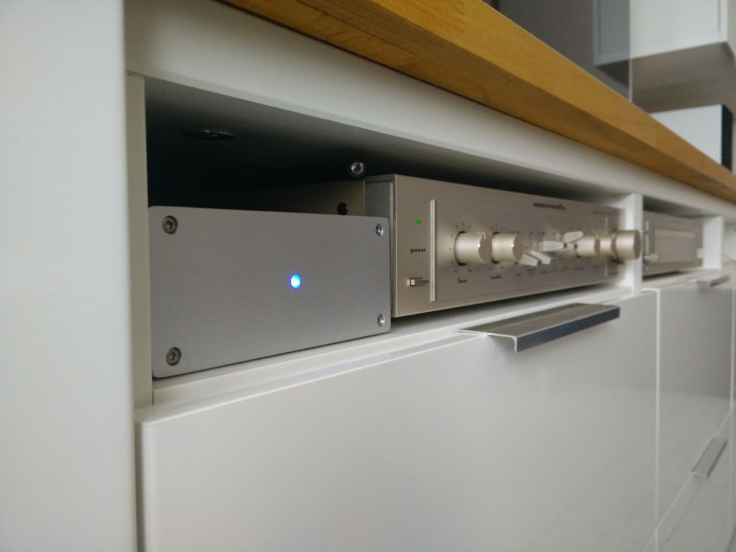 Raspberry Pi Audio Player : 5 Steps (with Pictures) - Instructables