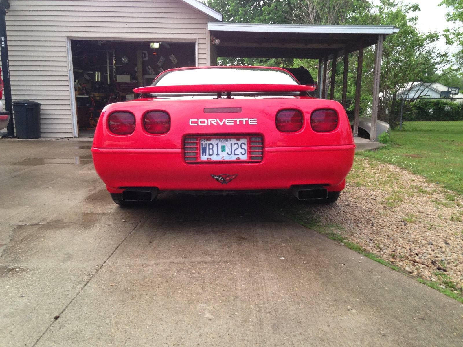 C4 Corvette Headlight Controller Repair : 8 Steps (with Pictures ...