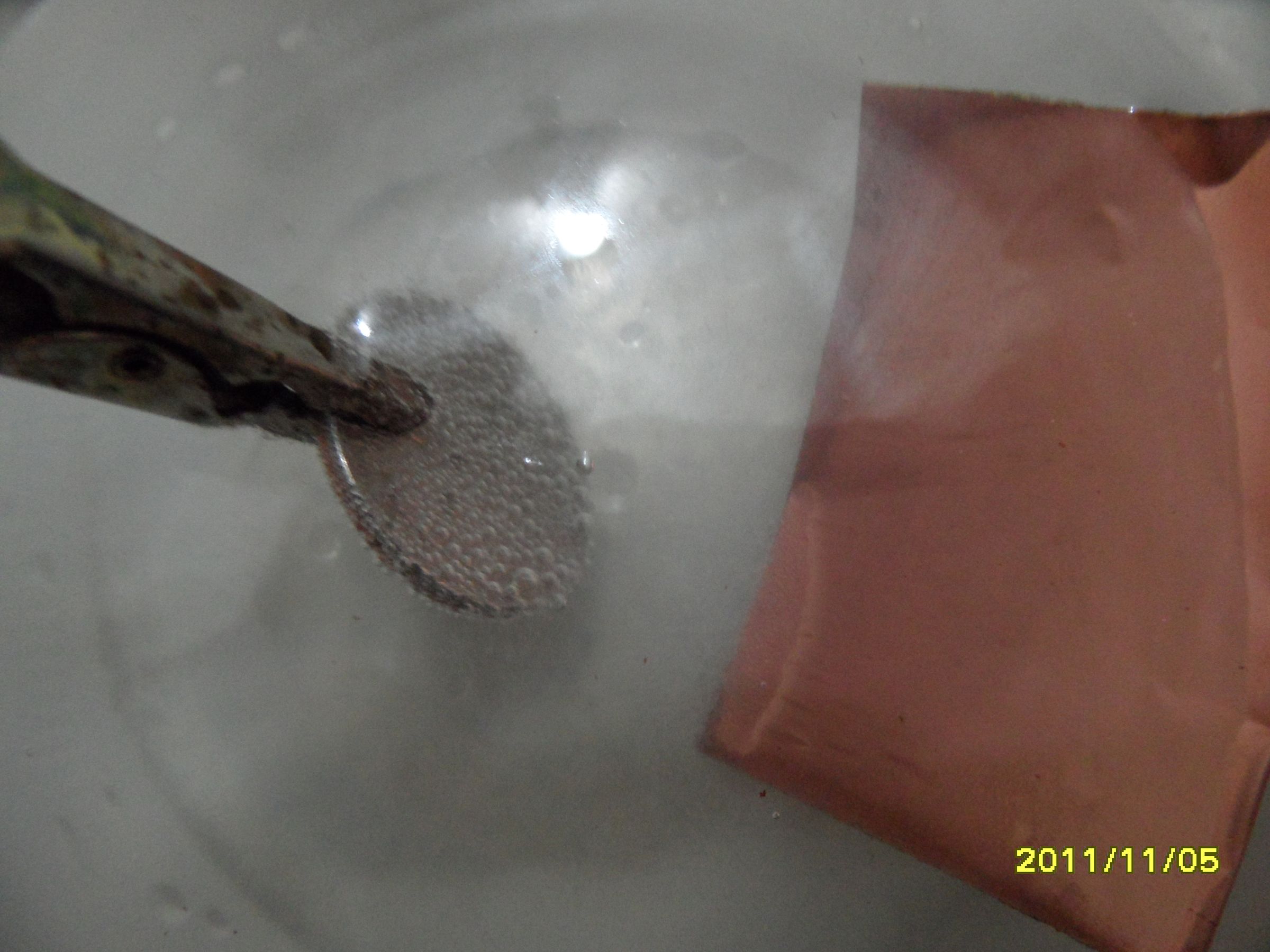 Simple, Cheap, Electroplating : 5 Steps - Instructables