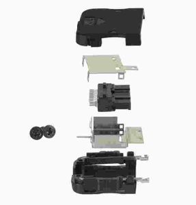 Sony DMPORT Hack - Making an Adapter for the Digital Media Port : 3 ...