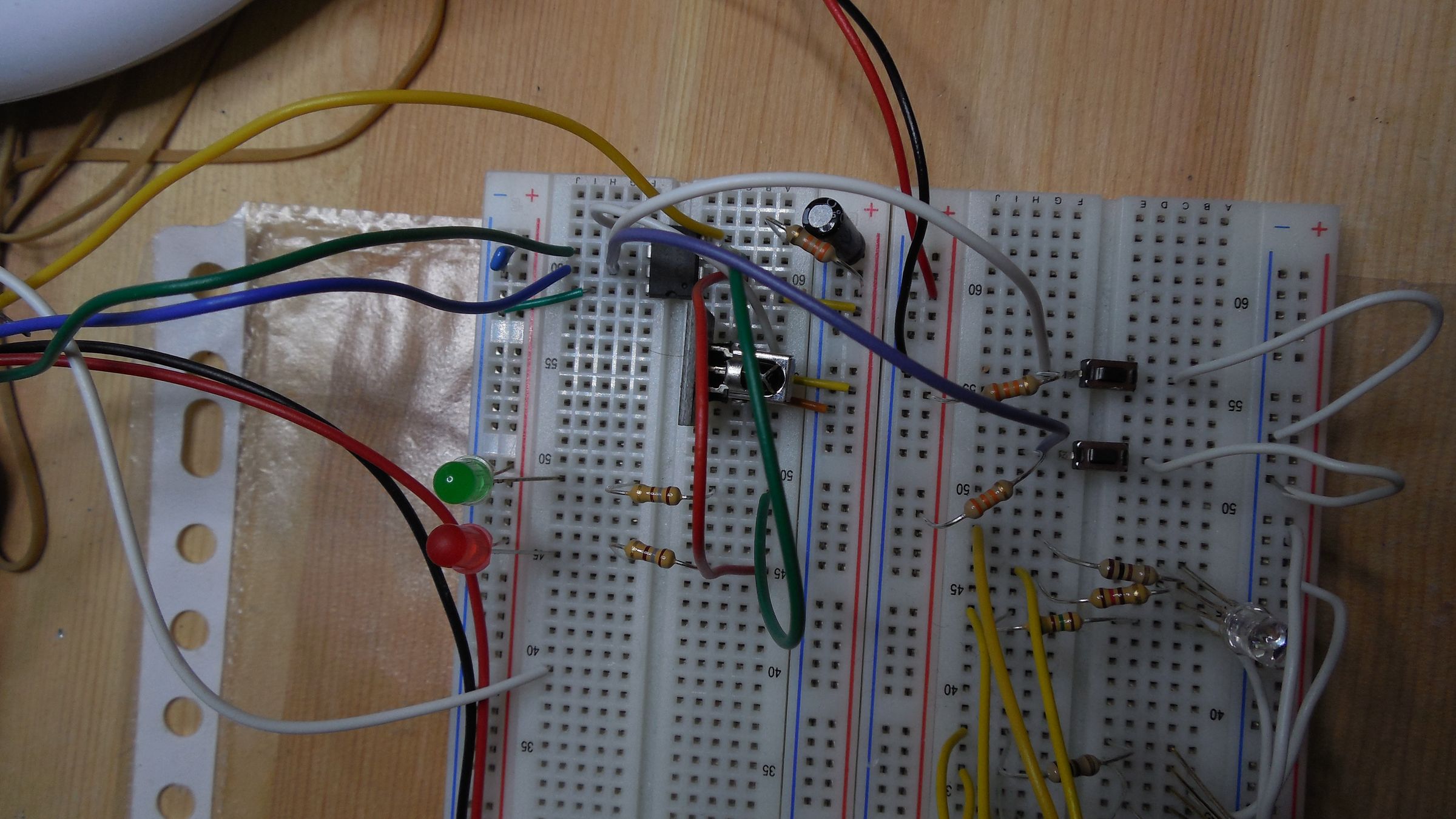Remote Controlled Rolling Shutter : 4 Steps (with Pictures) - Instructables
