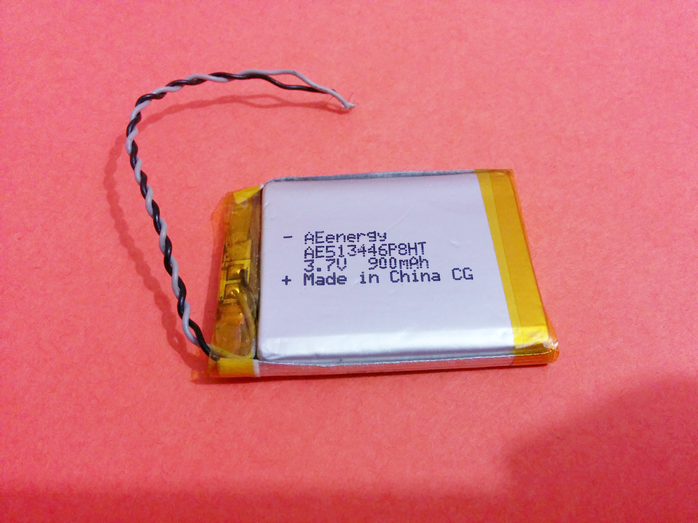 Measure Your WiFi Signal Strength Using Particle Photon : 6 Steps (with Pictures) - Instructables