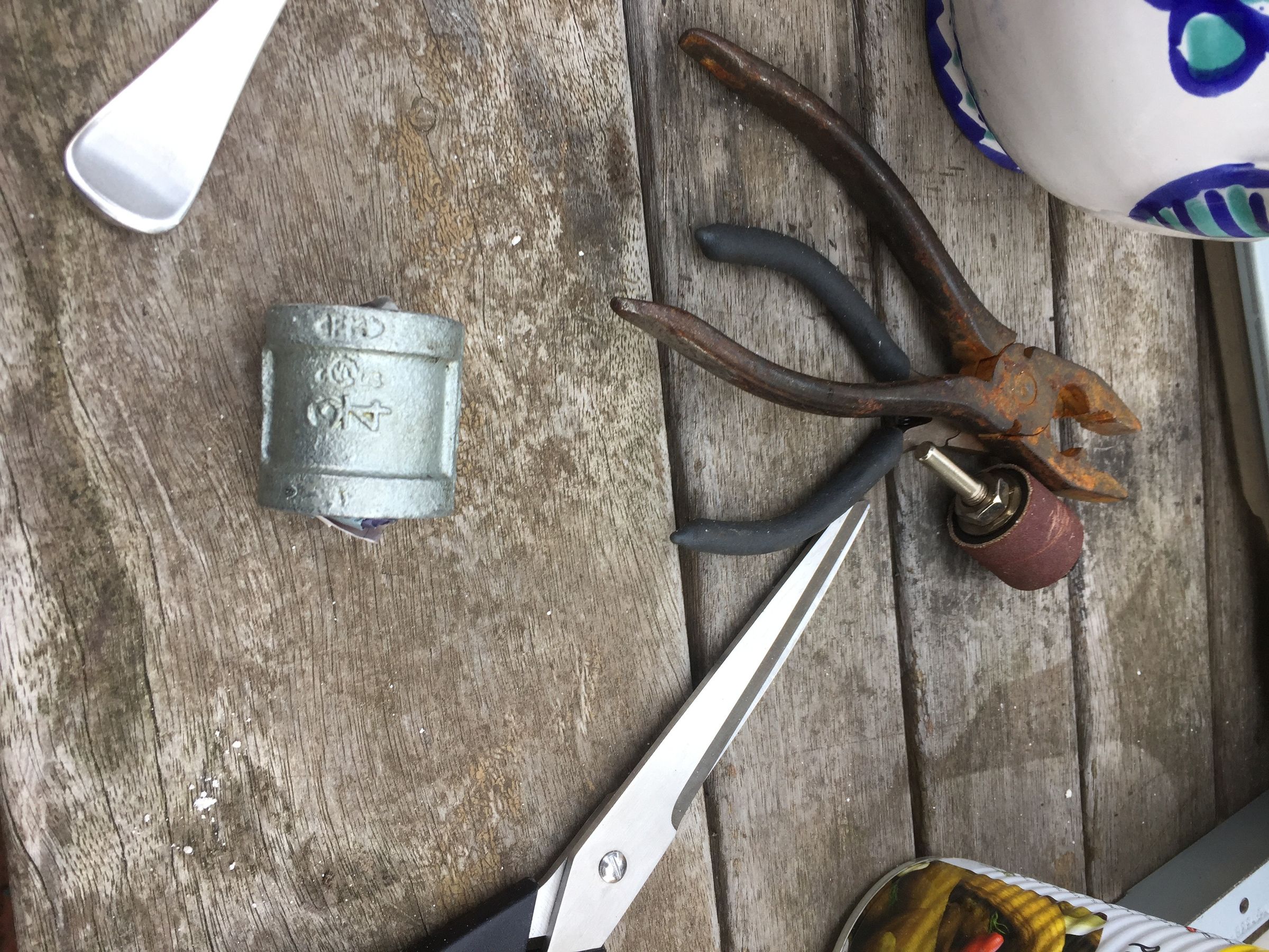 DIY Aluminium Melting : 3 Steps (with Pictures) - Instructables