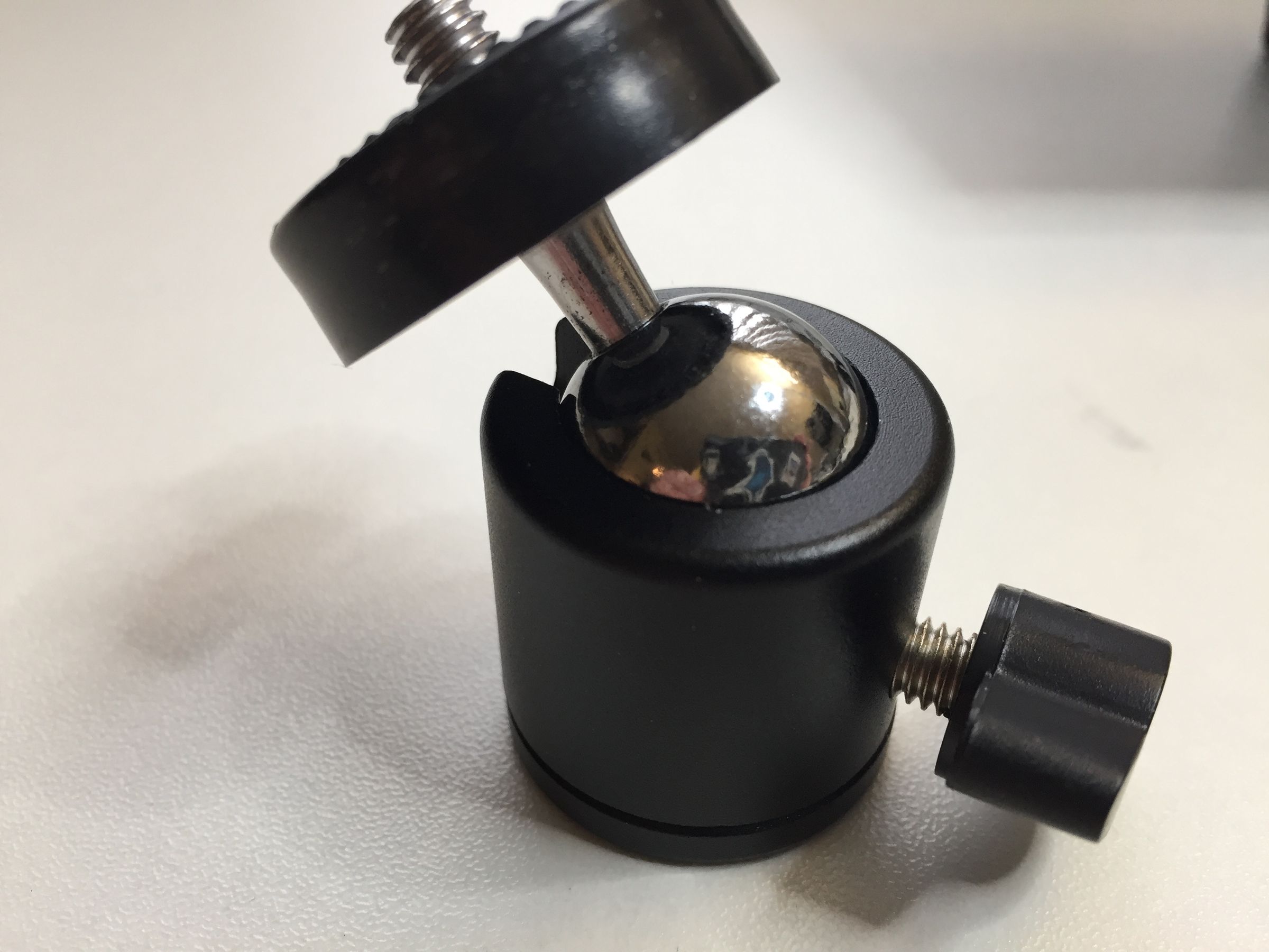 Low-Cost Adjustable IoT Project Solar Panel Mount : 4 Steps - Instructables