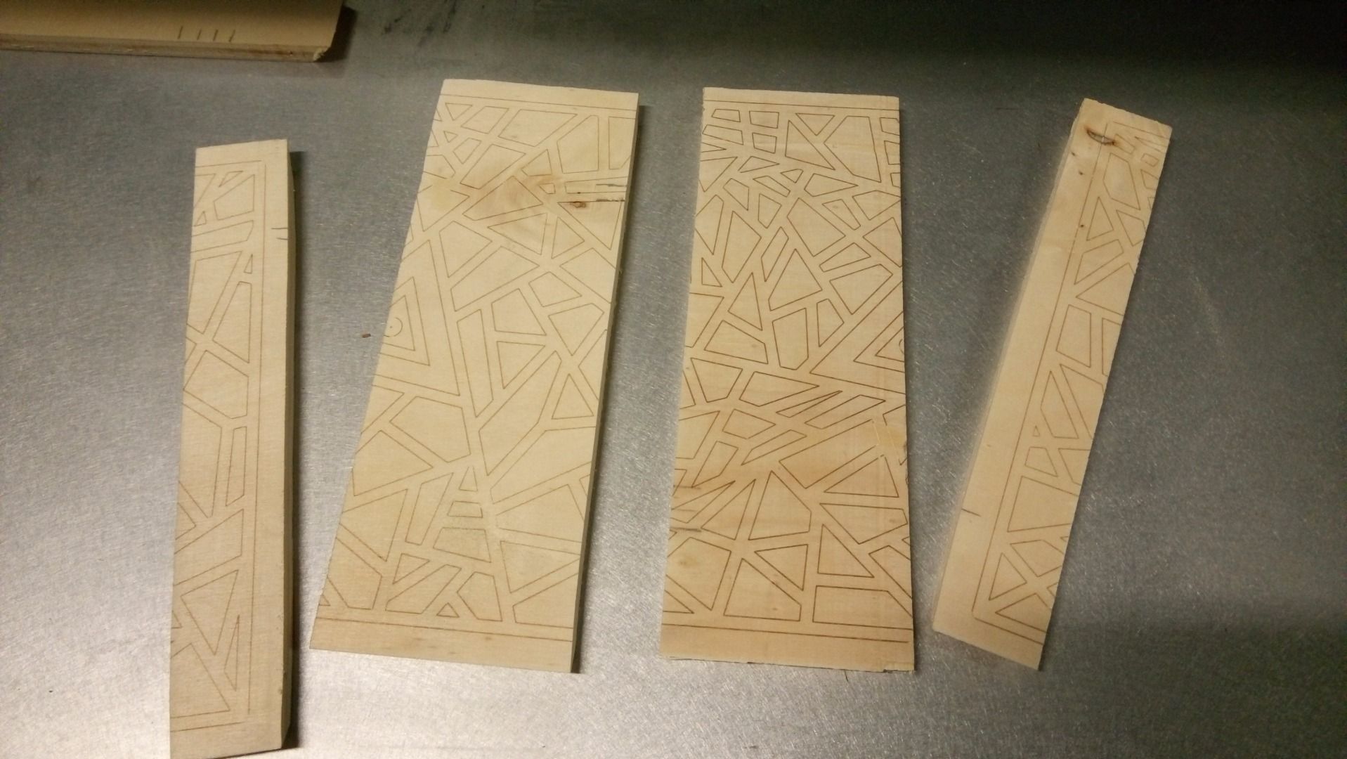 Steampunk Tool-Box for the Engineering Guy : 19 Steps (with Pictures ...