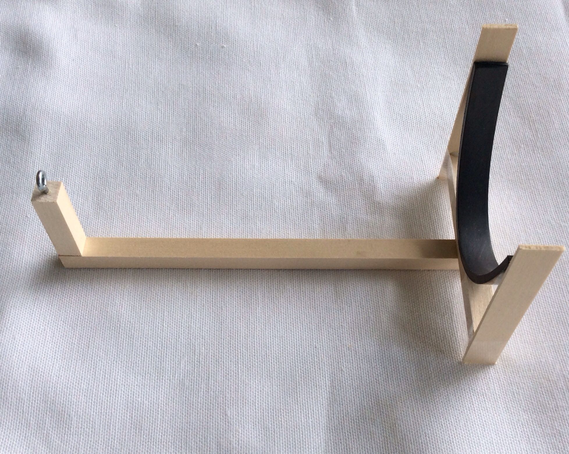 Magneeto Floating Wheels (from ScienceKitShop.com) : 11 Steps ...