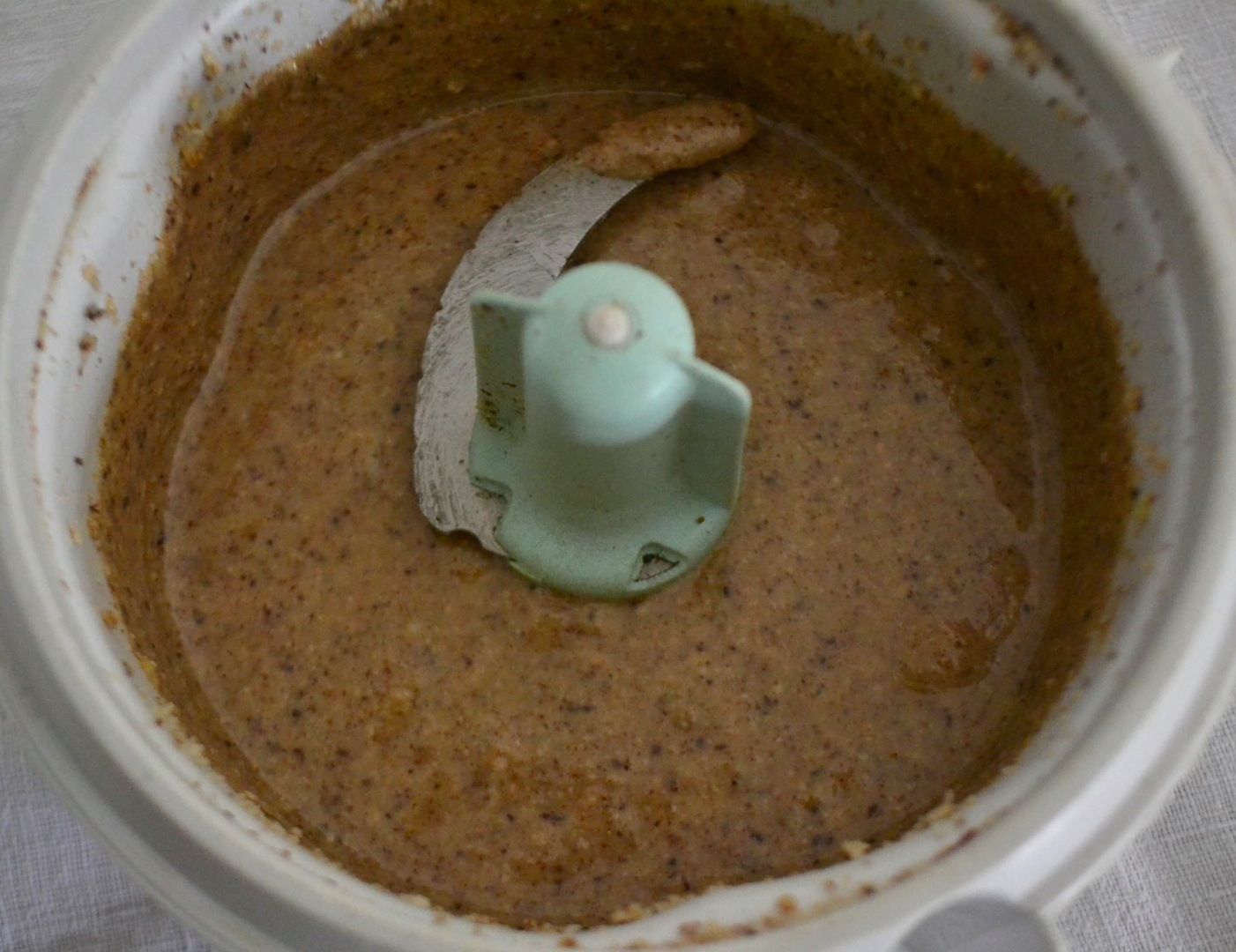 DOUBLE CHOCOLATE NUT CREAM : 7 Steps (with Pictures) - Instructables