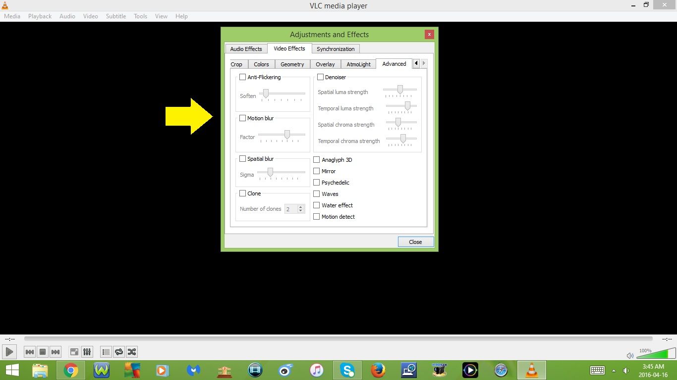 Keyboard Shortcuts for VLC Media Player!! : 3 Steps - Instructables