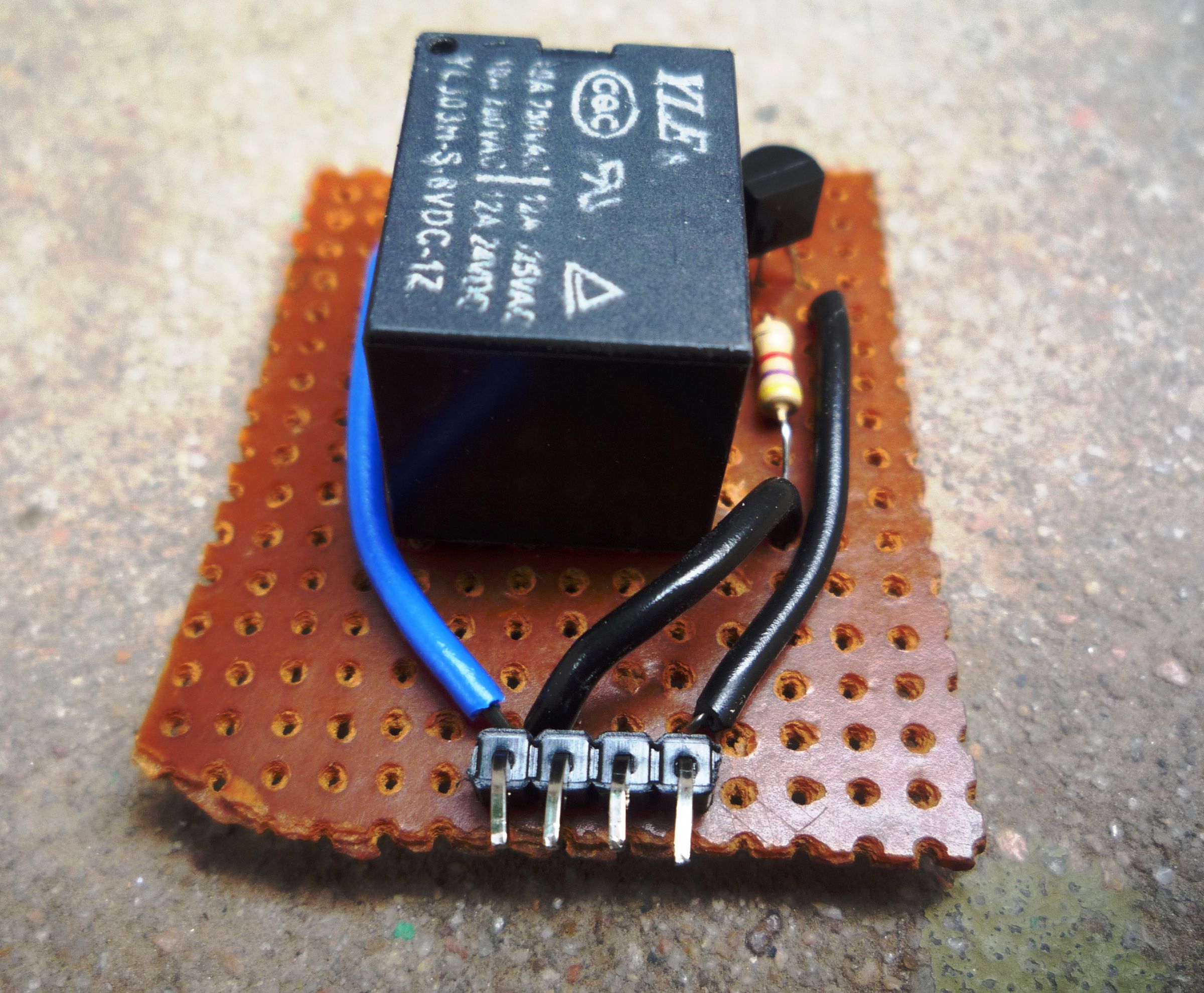 Arduino Mini Shields Construction : 17 Steps (with Pictures ...