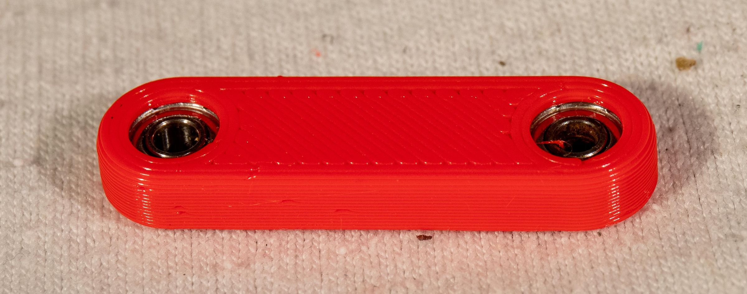 3D-Printed On-Road RC Race Car : 26 Steps (with Pictures) - Instructables