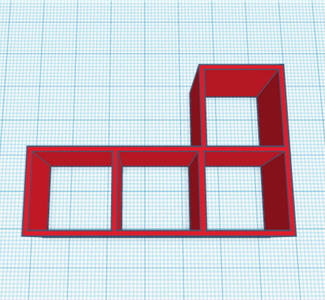 Tetra Tower : 9 Steps (with Pictures) - Instructables