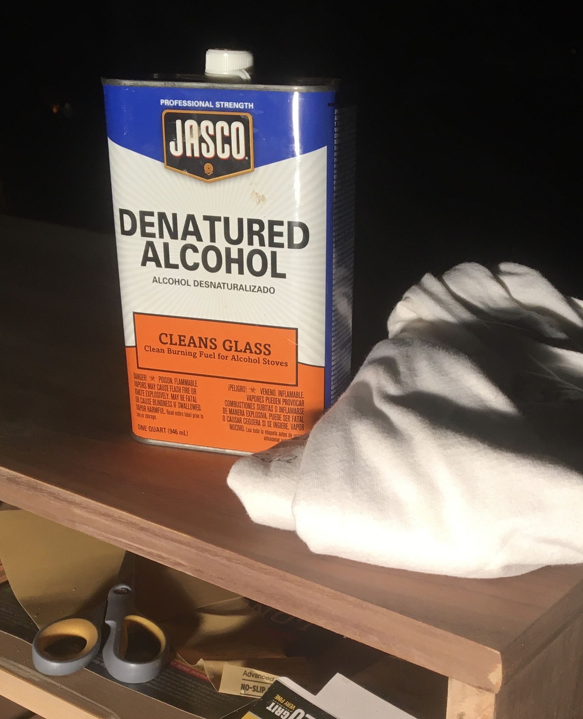 Dresser Upgrade : 10 Steps - Instructables