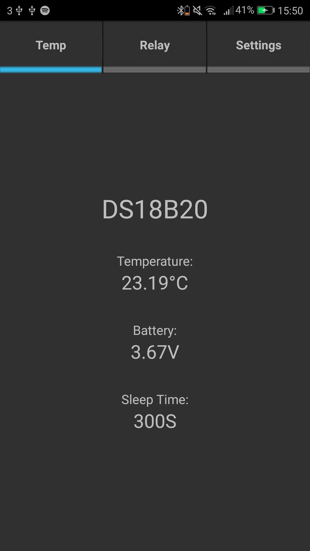 ESP32 WIFI Autoconnect and UDP Broadcast - Instructables