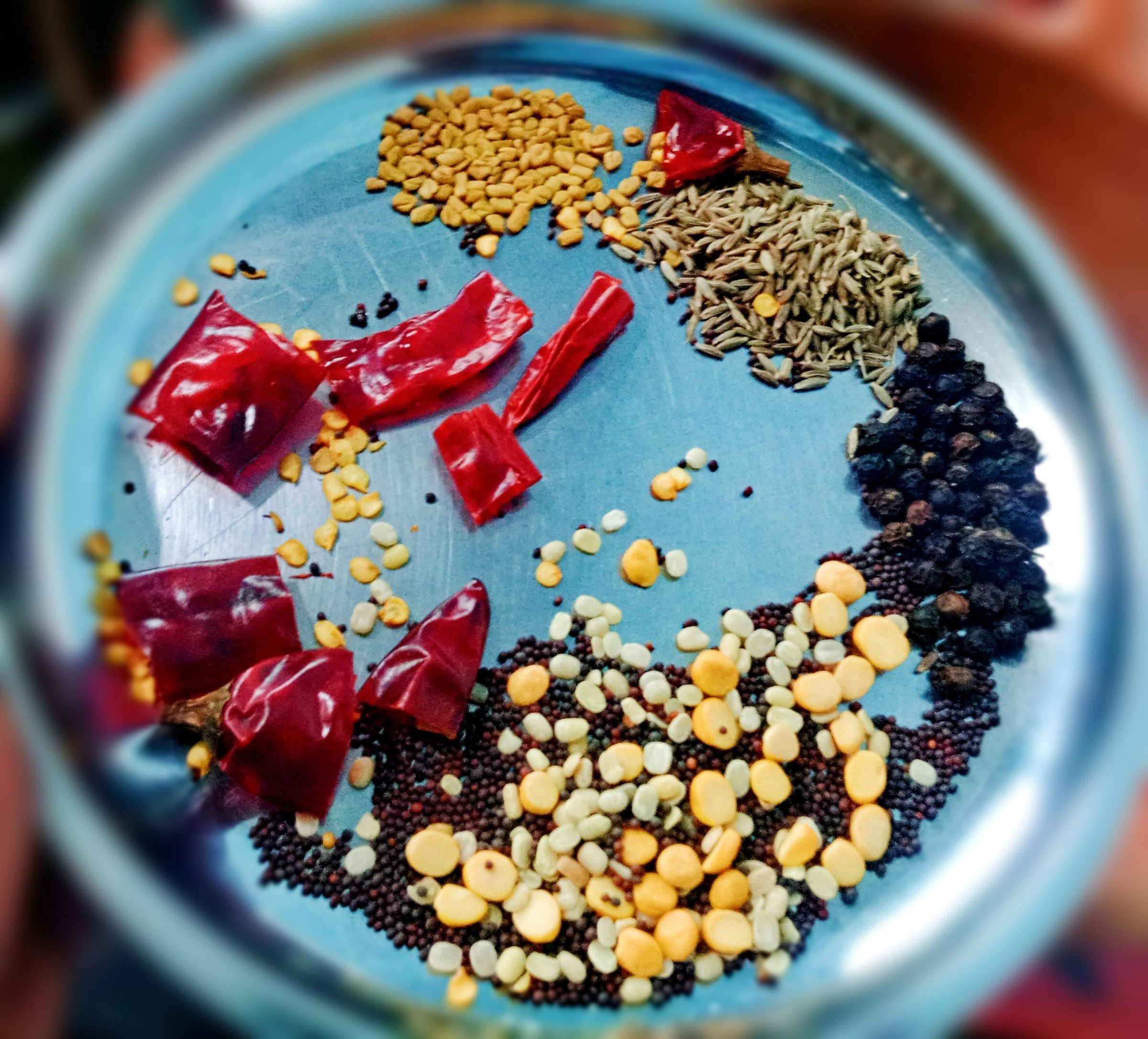 INDIAN STYLE FISH GRAVY (EASY WAY) : 7 Steps - Instructables