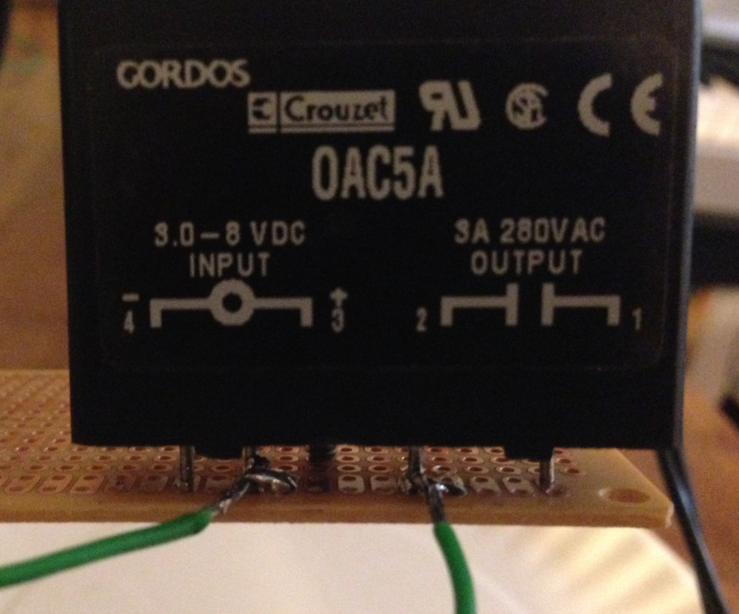 Raspberry Pi Irrigation Controller : 9 Steps (with Pictures ...