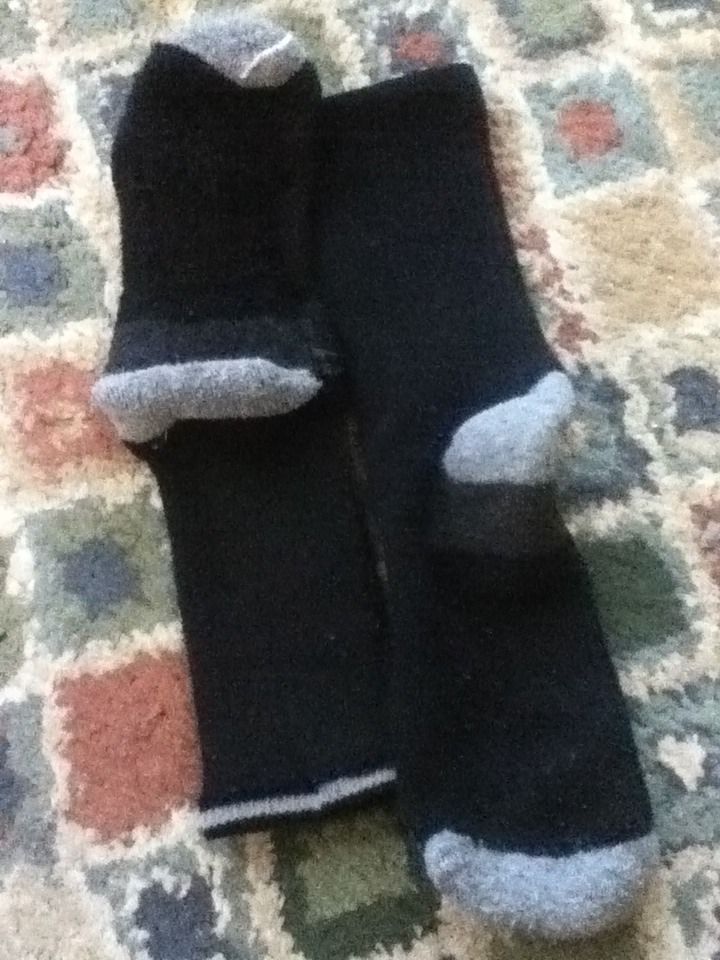 How to Fold Socks Together - Instructables