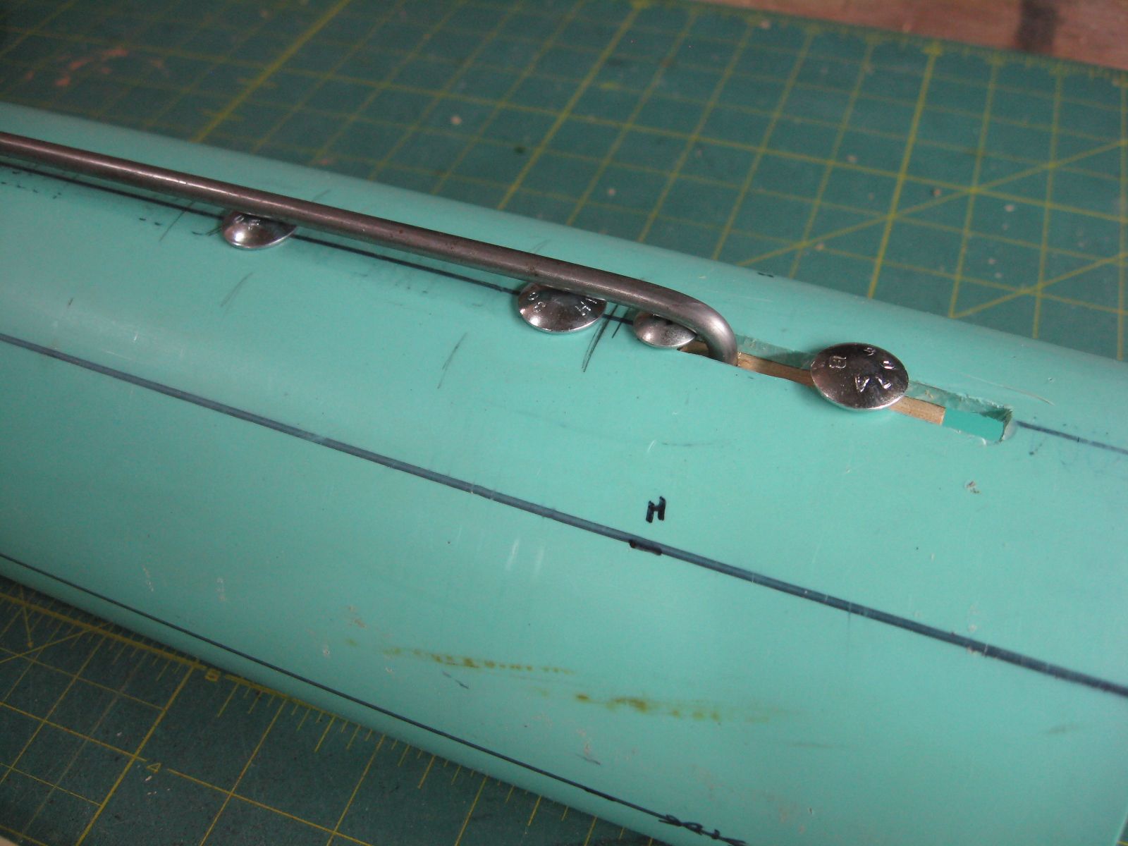 Bungee Bazooka : 17 Steps (with Pictures) - Instructables