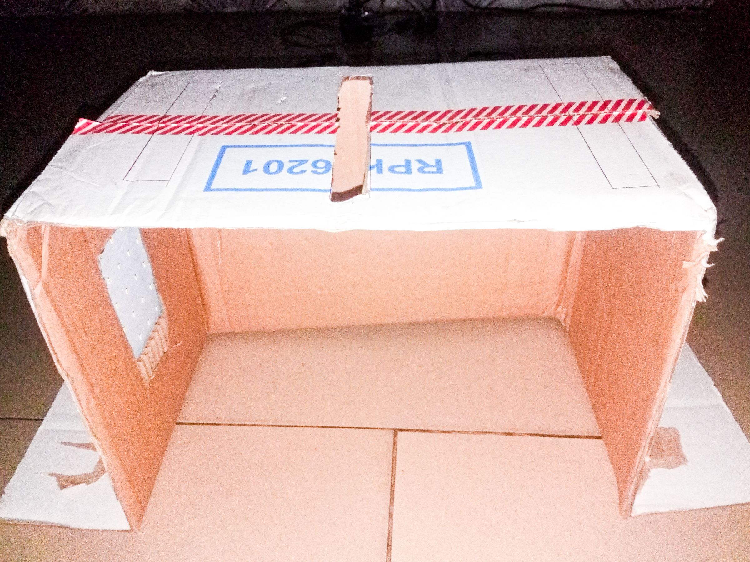 Cheap DIY Photo Box : 5 Steps - Instructables